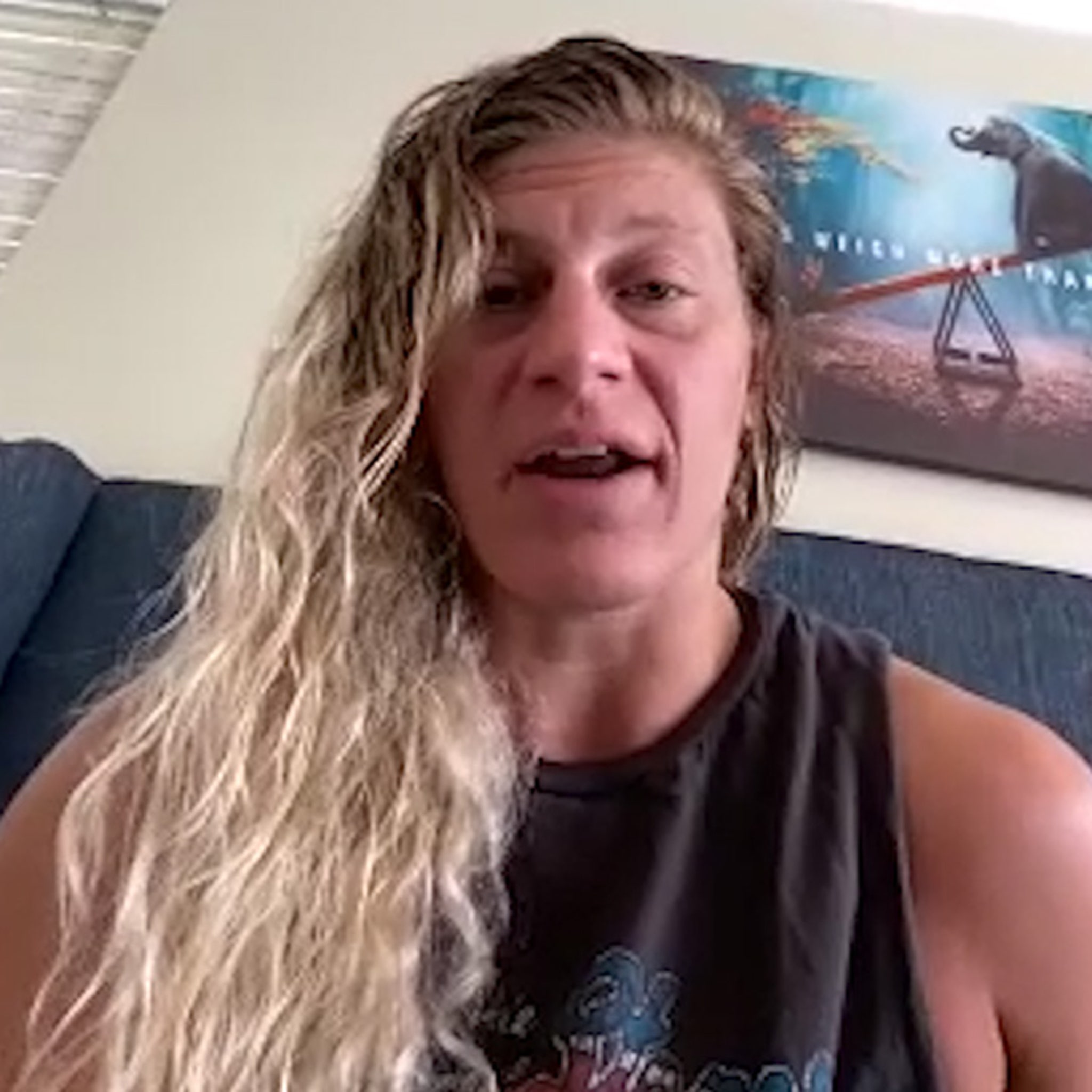Kayla Harrison's Instagram, Twitter & Facebook on IDCrawl