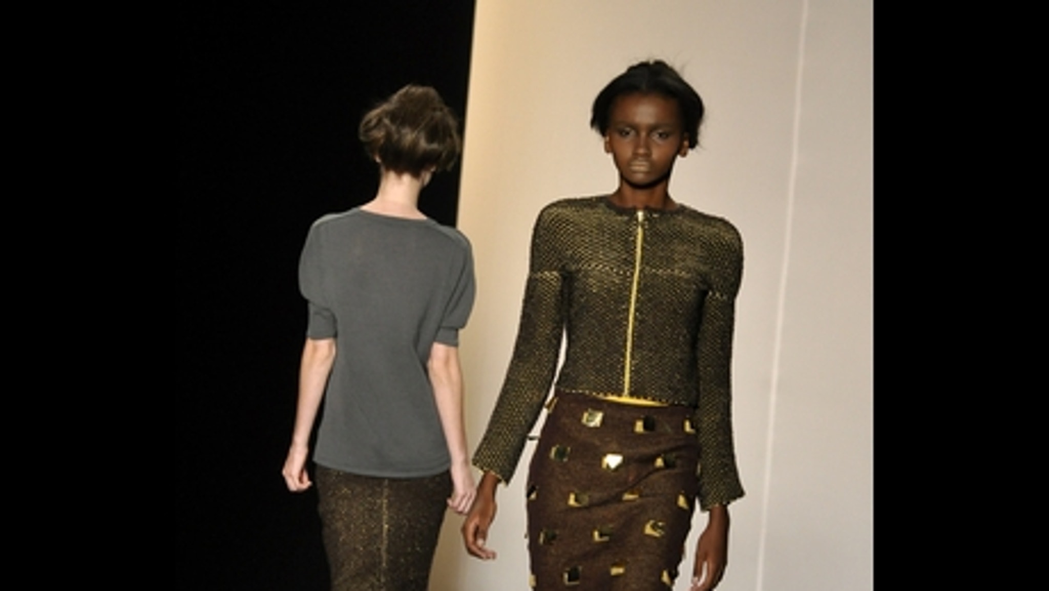 Brazil's Fashion Week