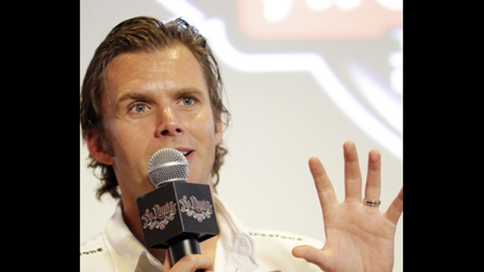 Remembering Dan Wheldon