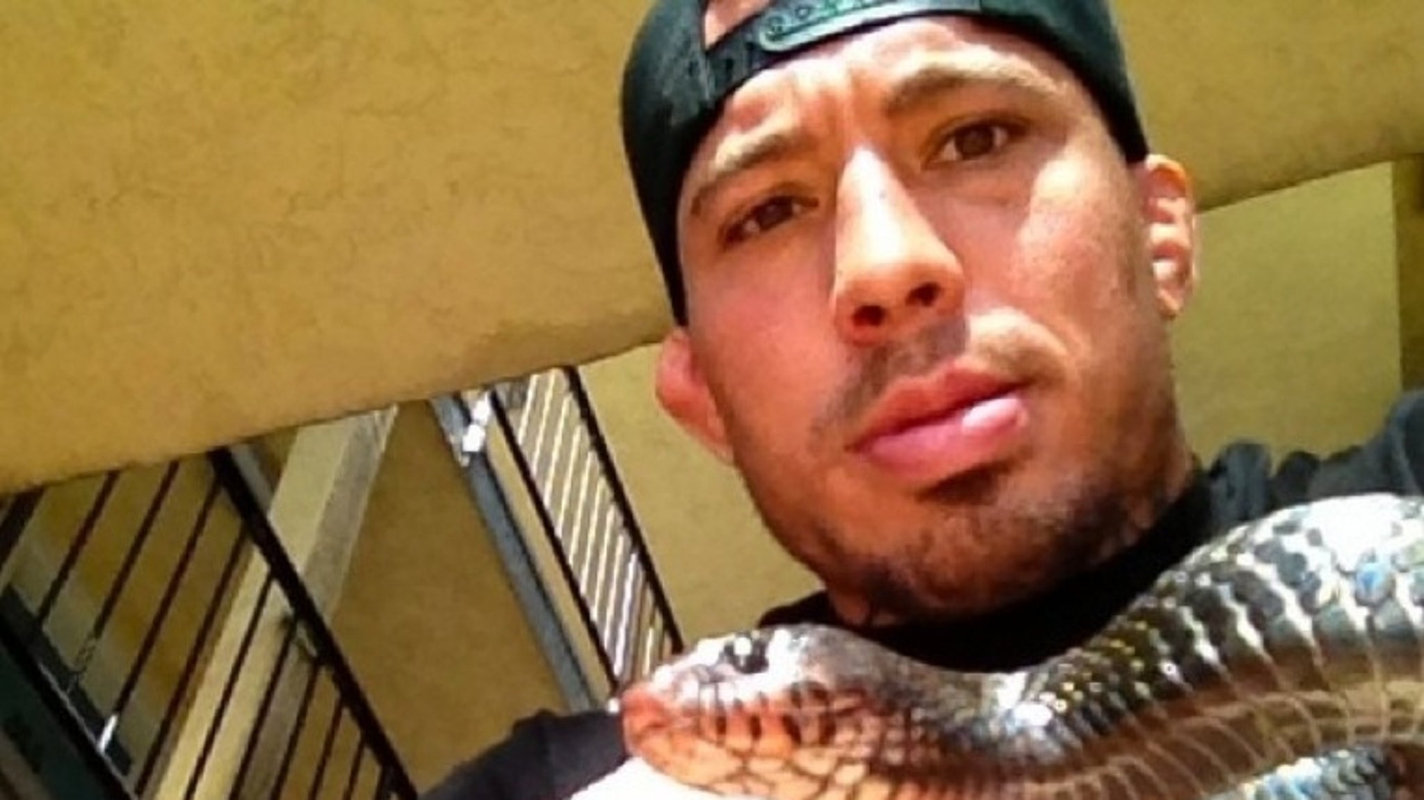 War Machine -- Instagram Photos