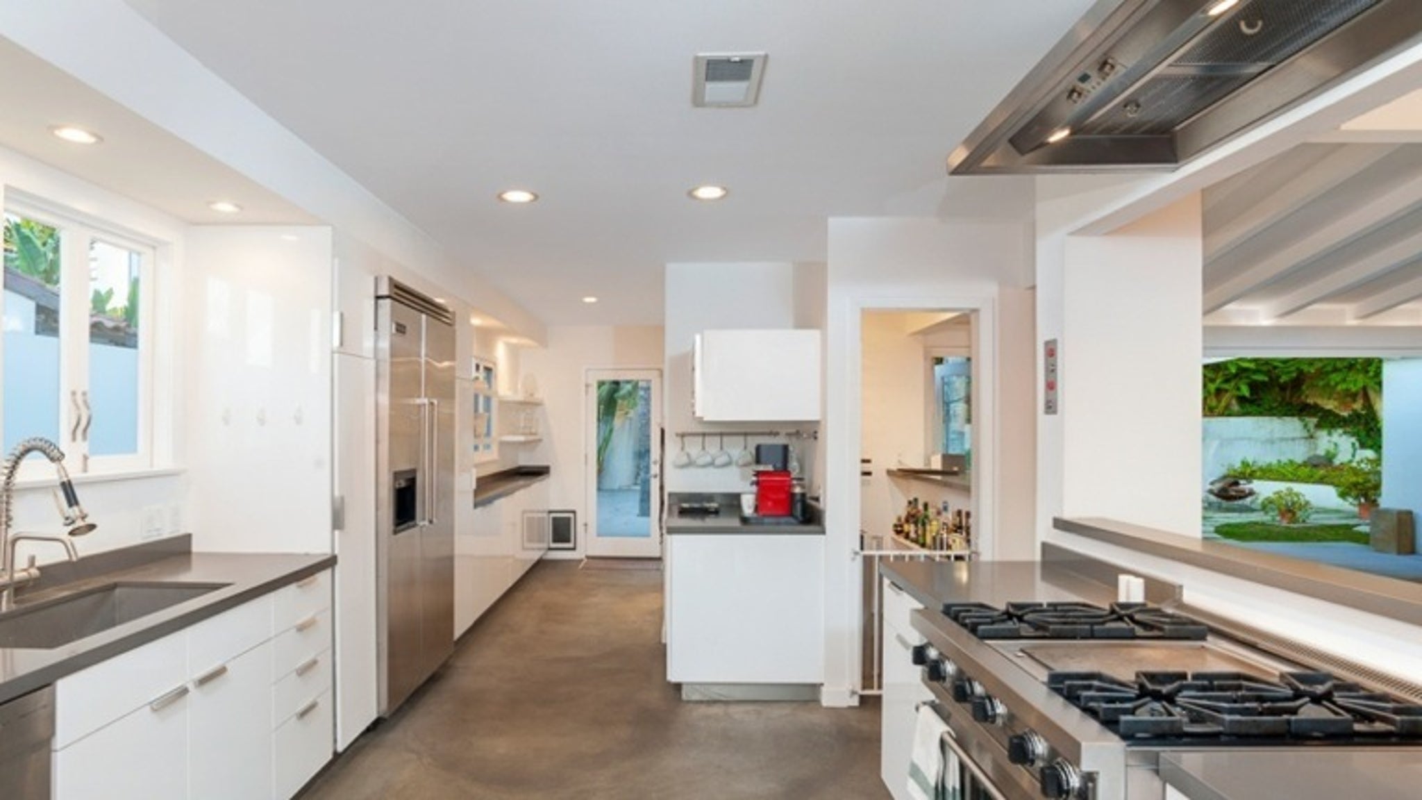 Autumn Reeser & Jesse Warren's House For Sale