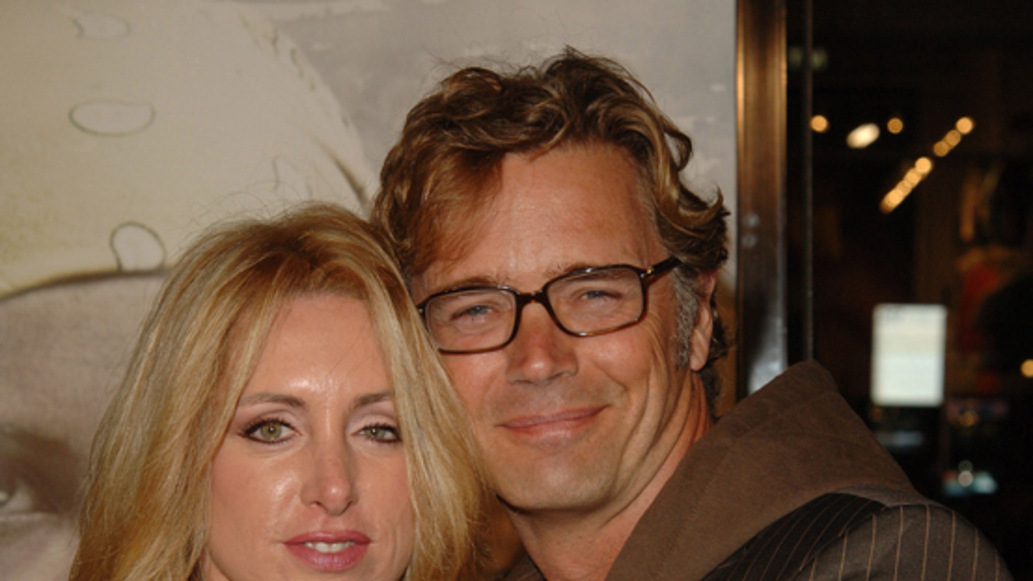 John Schneider & Elly Castle -- In Love