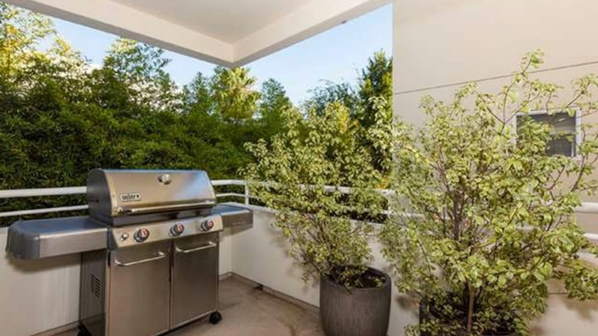 Cody Simpson's Weho Home