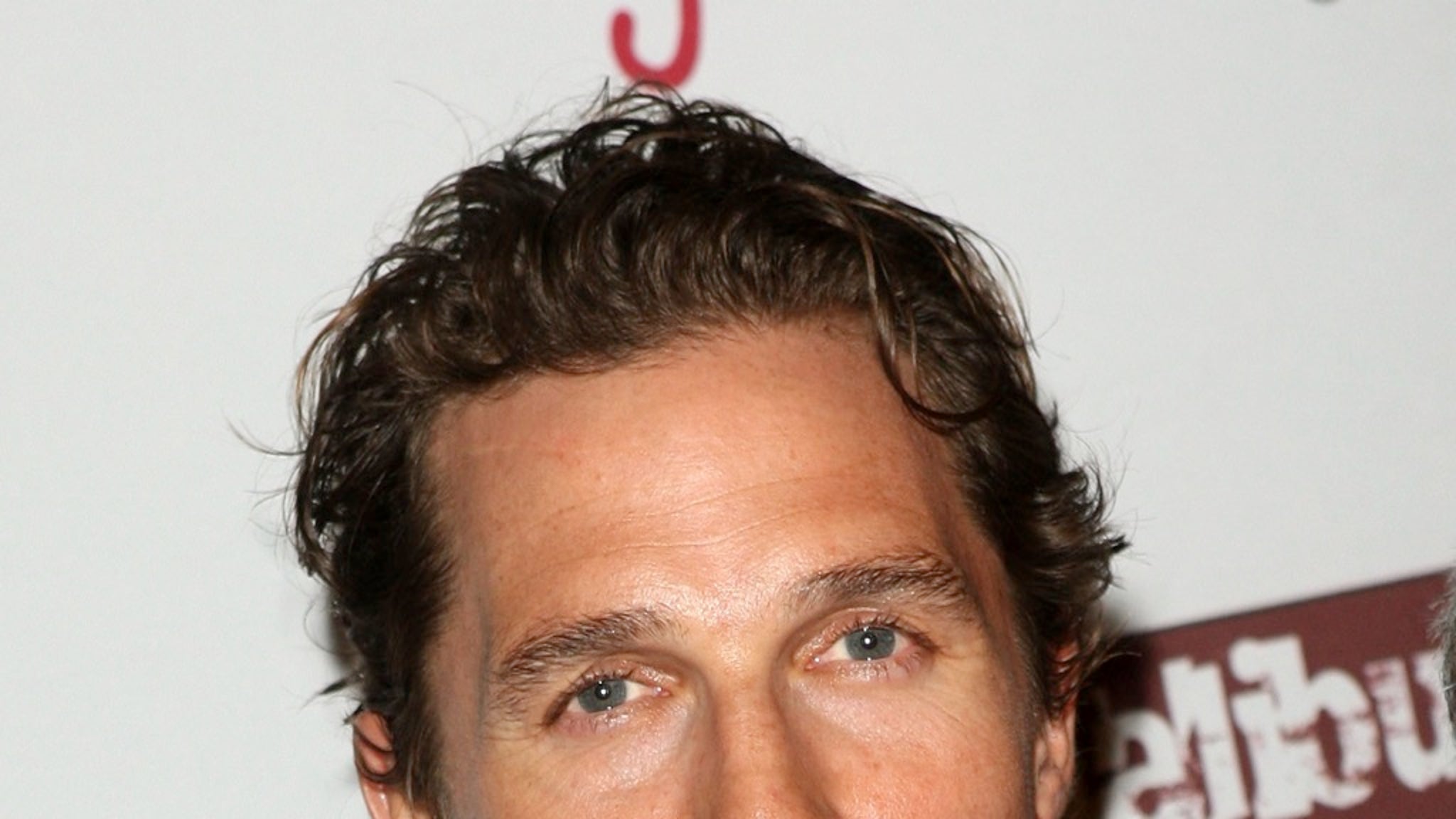 Matthew McConaughey Through The Years