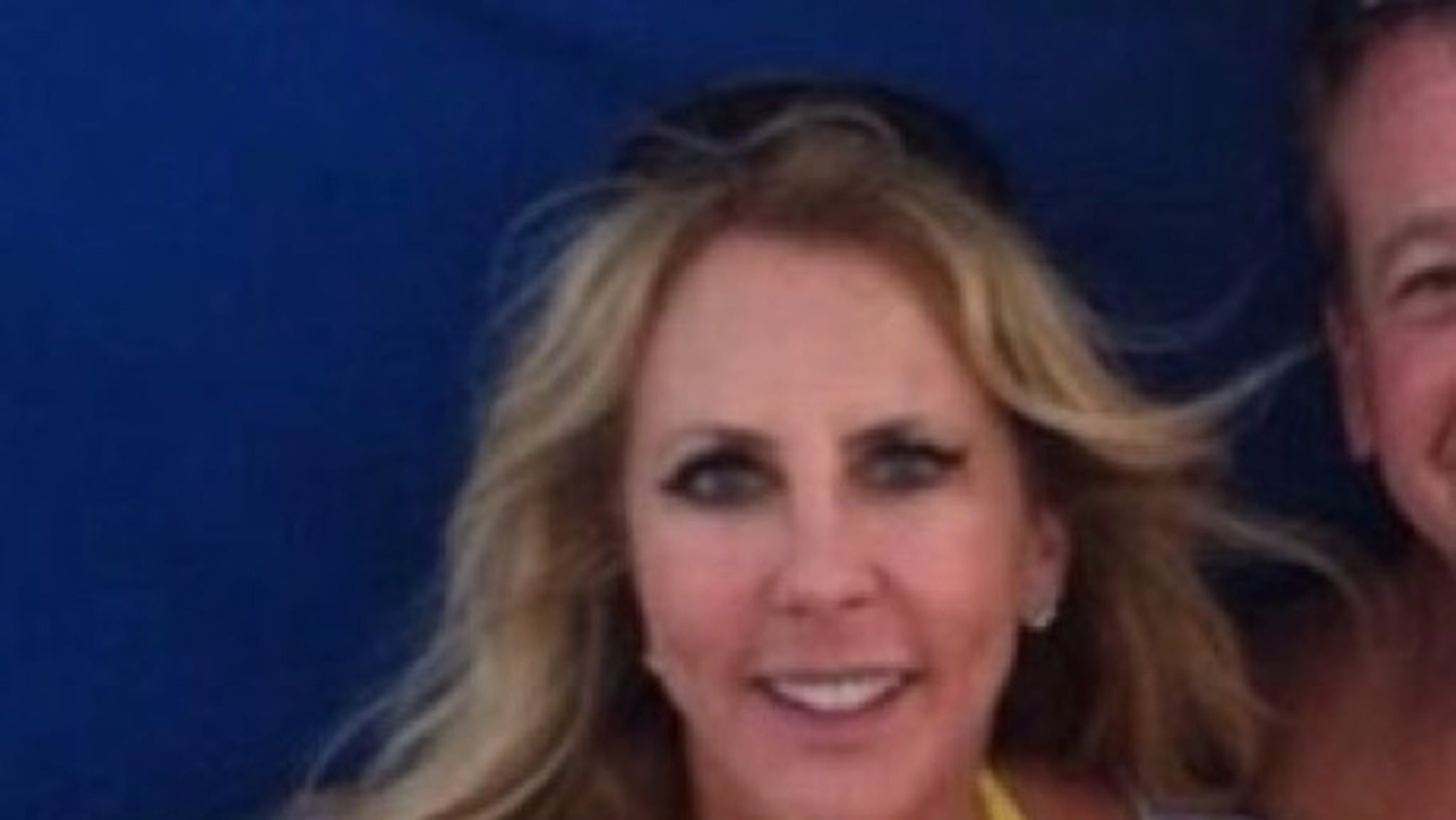 'RHOC' Cast Hottest Shots