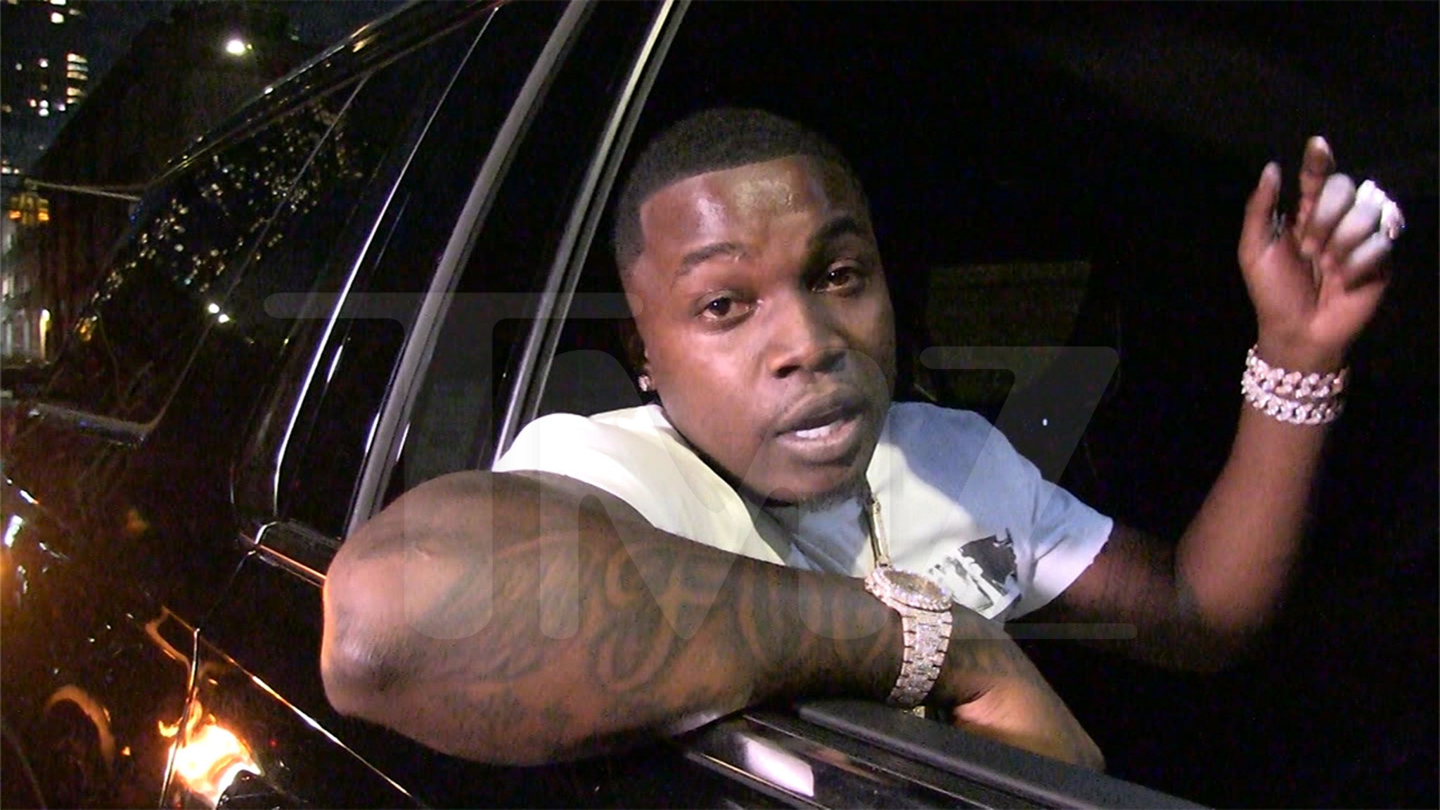 Dallas Rappers Montana 700, Kocky Ka Unite to End Street Beef