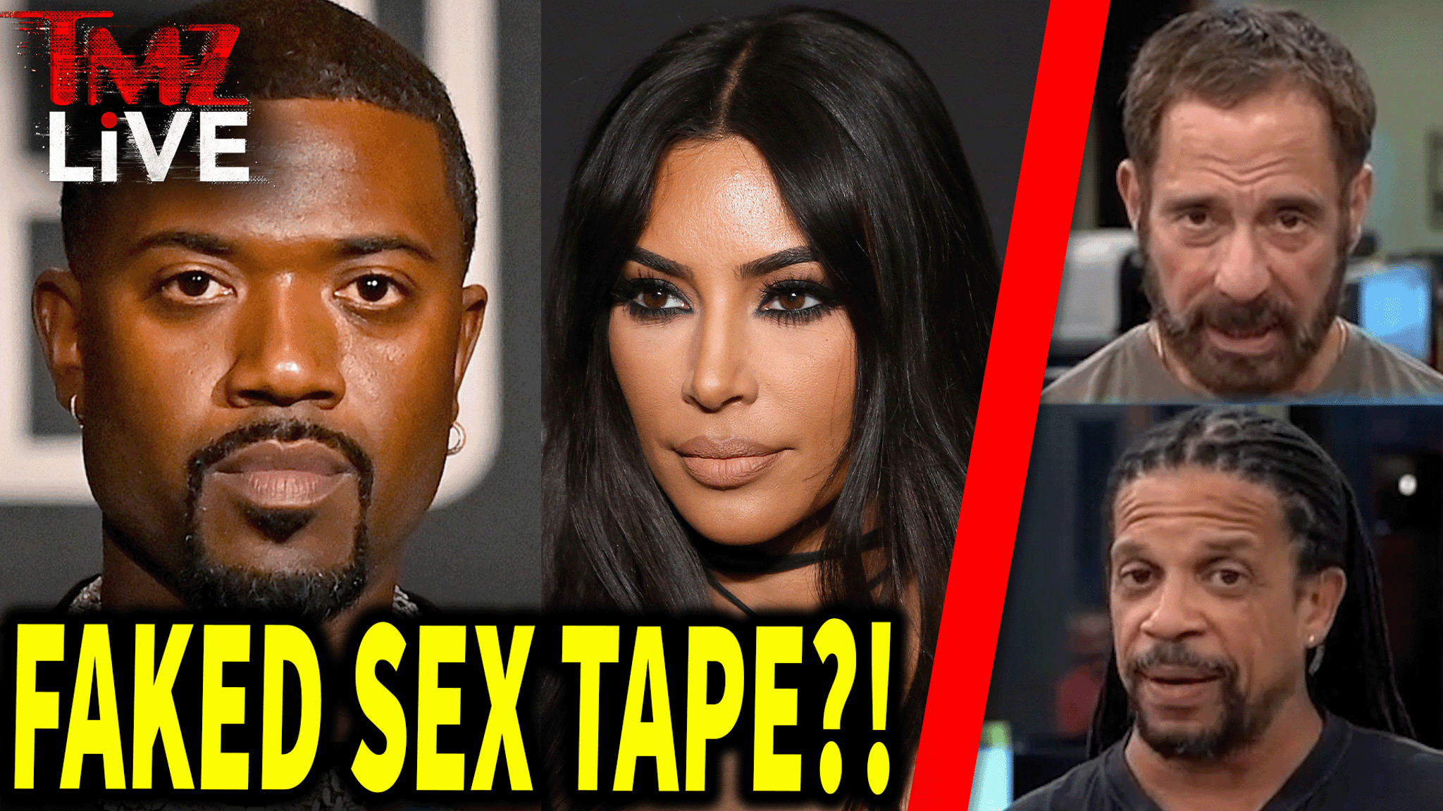 TMZ Live - 3/12/26