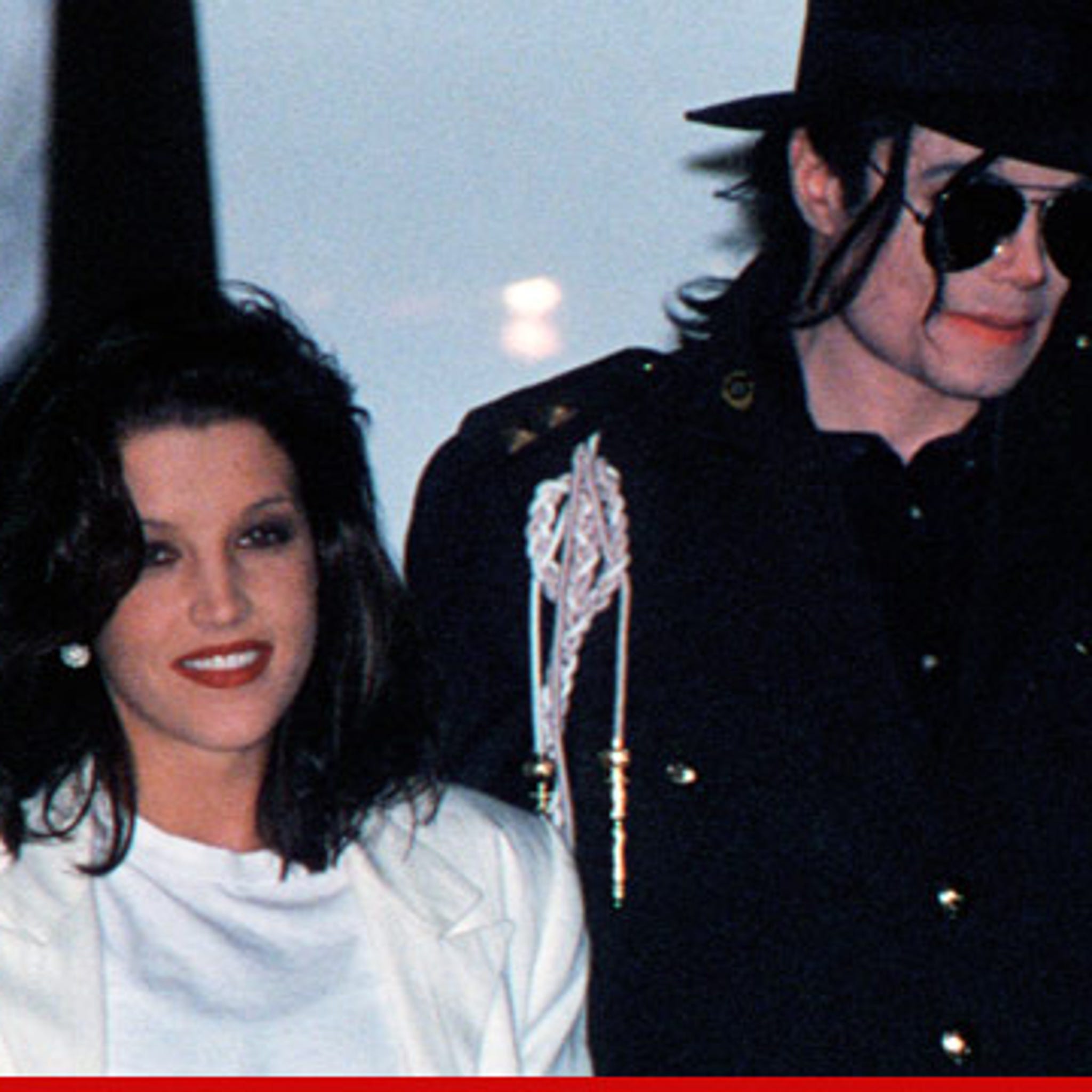 Michael Jackson Lisa Marie Presley A Timeline Of Their Marriage Vlr My Xxx Hot Girl