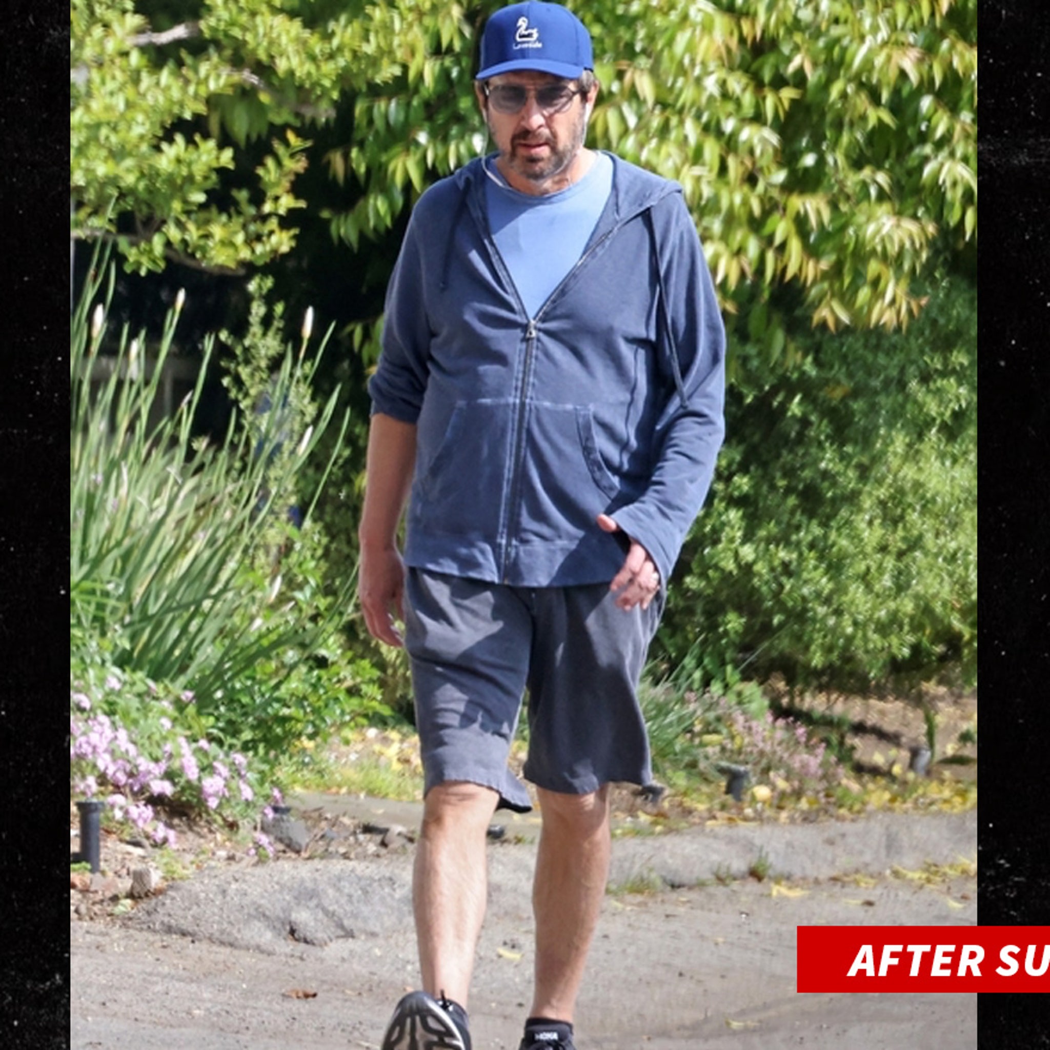 Ray Romano Gymnasium Ray Romano Cautiously Optimistic About Jets Amid