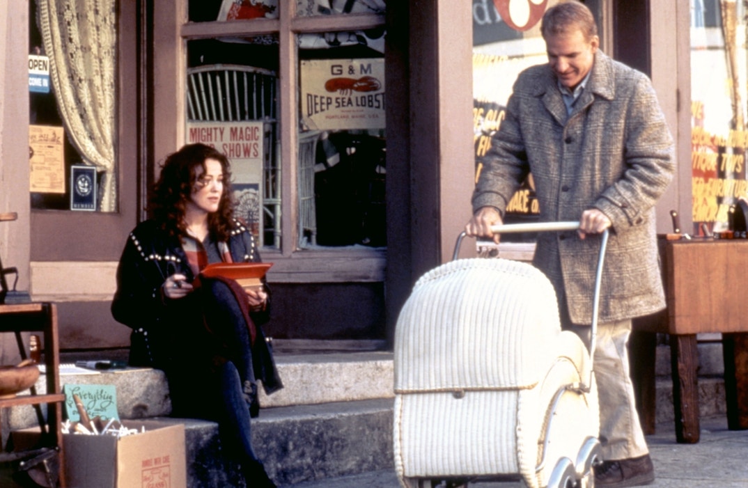 Catherine O'Hara's Iconic Career