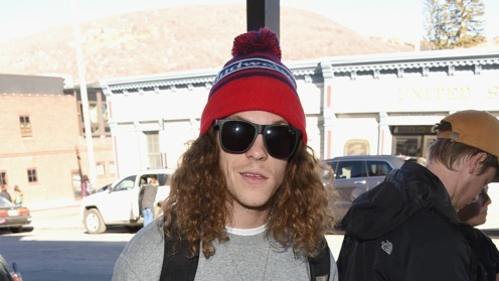 Blake Anderson's Photos