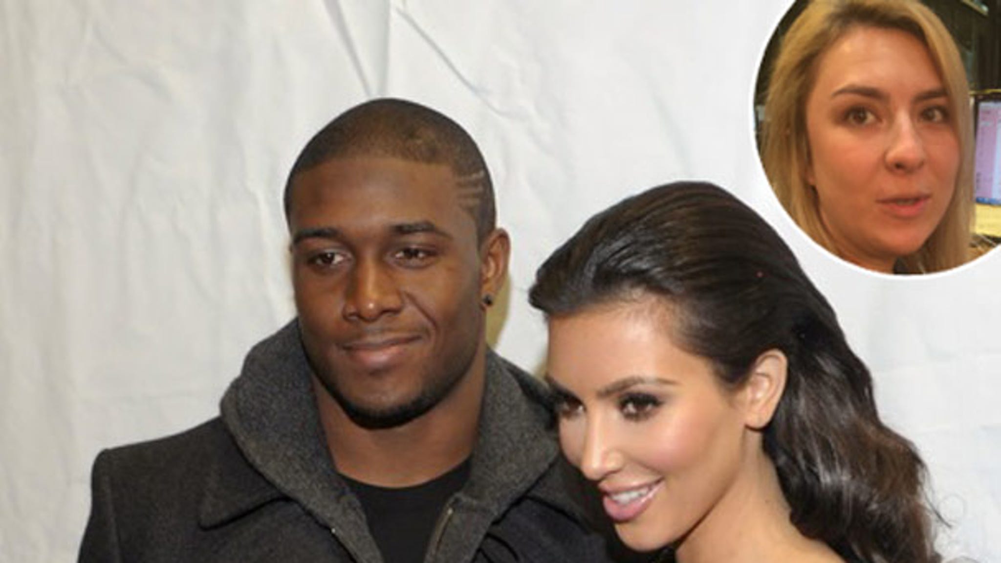 TMZ Staff Picks -- Which Celebrity Couple Should Get Back Together?