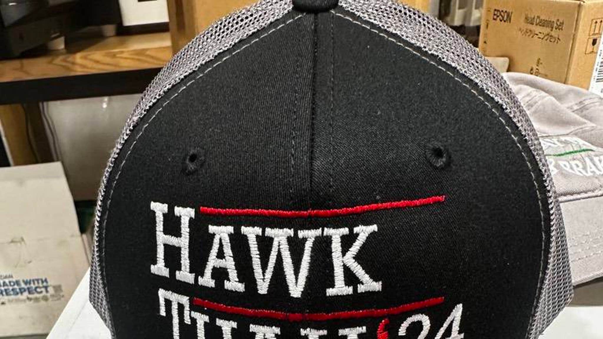 Hawk Tuah Hats