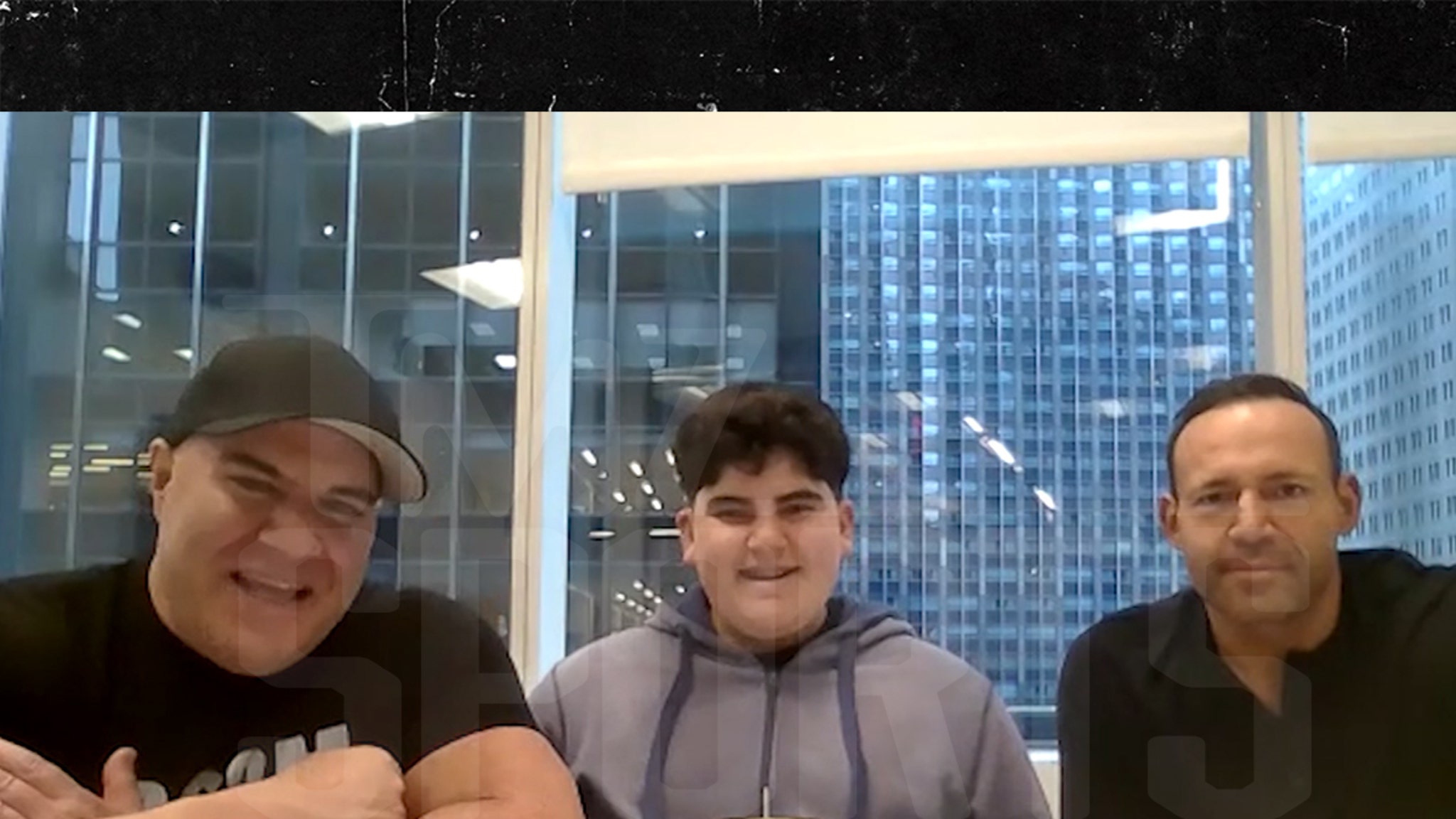 Big Boom AJ Reflects On Growth, Confidence Ahead Of AEW Full Gear