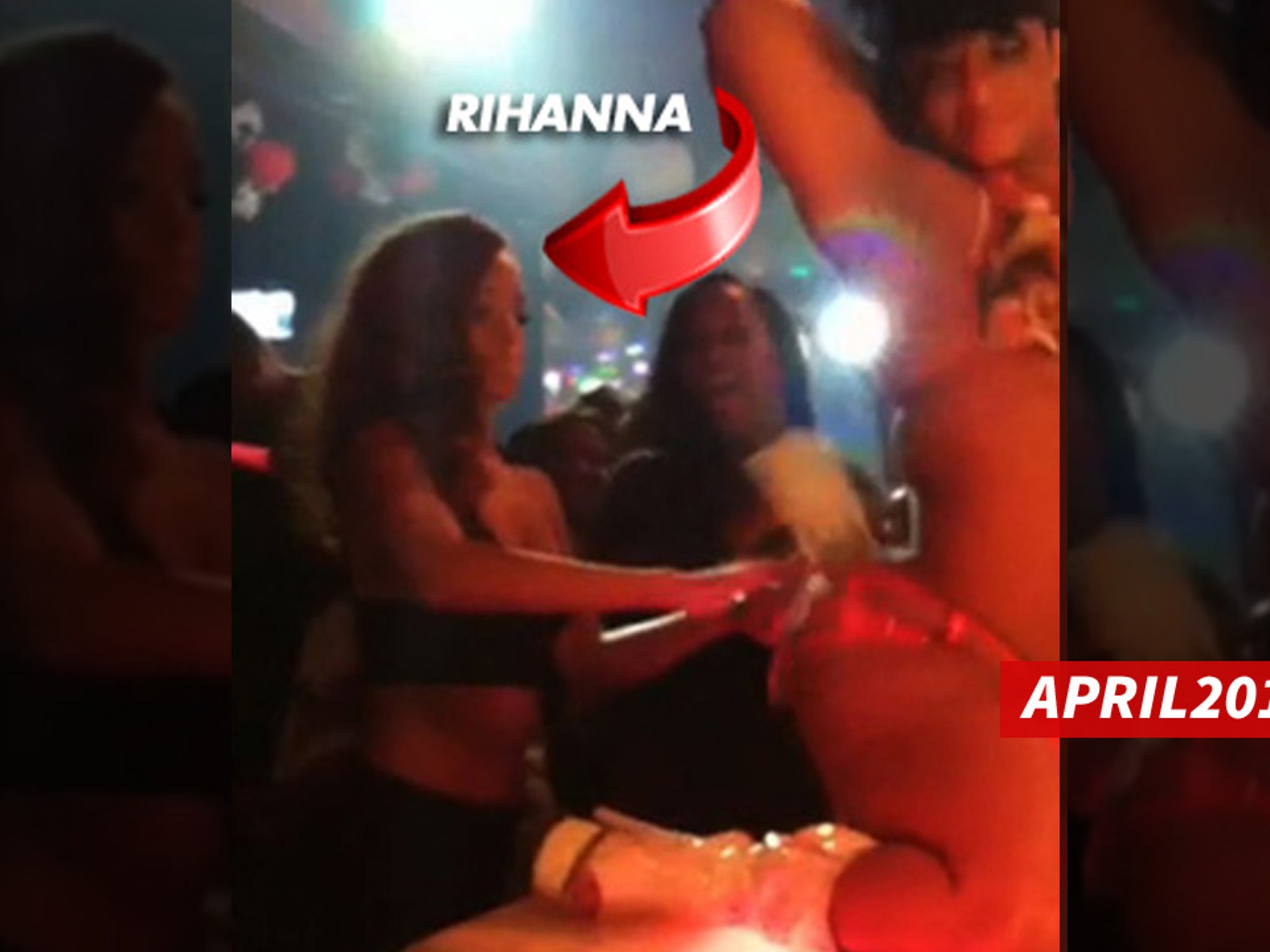 King Of Diamonds Strippers