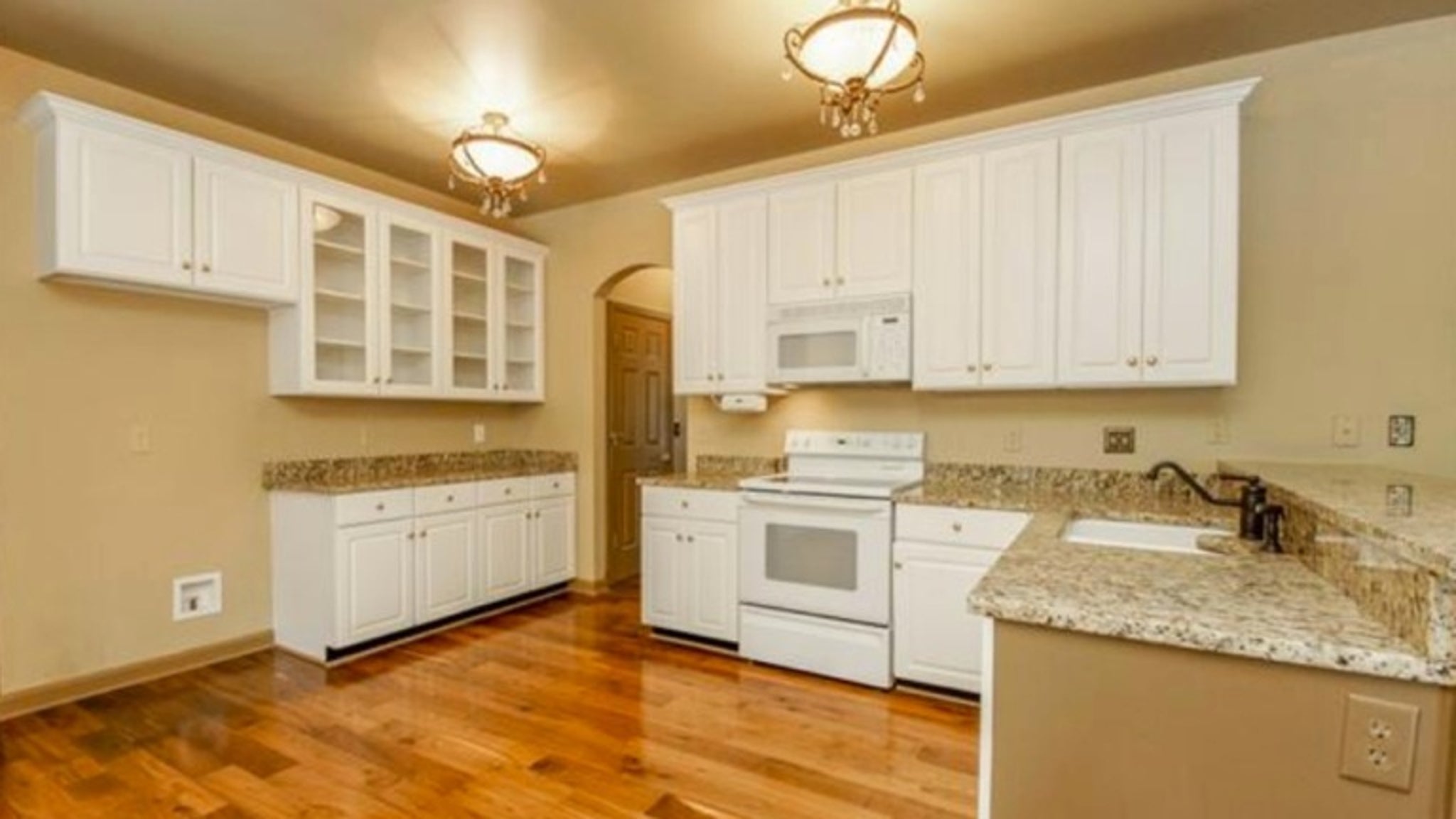 WWE's Lana and Rusev Buy House in Nashville