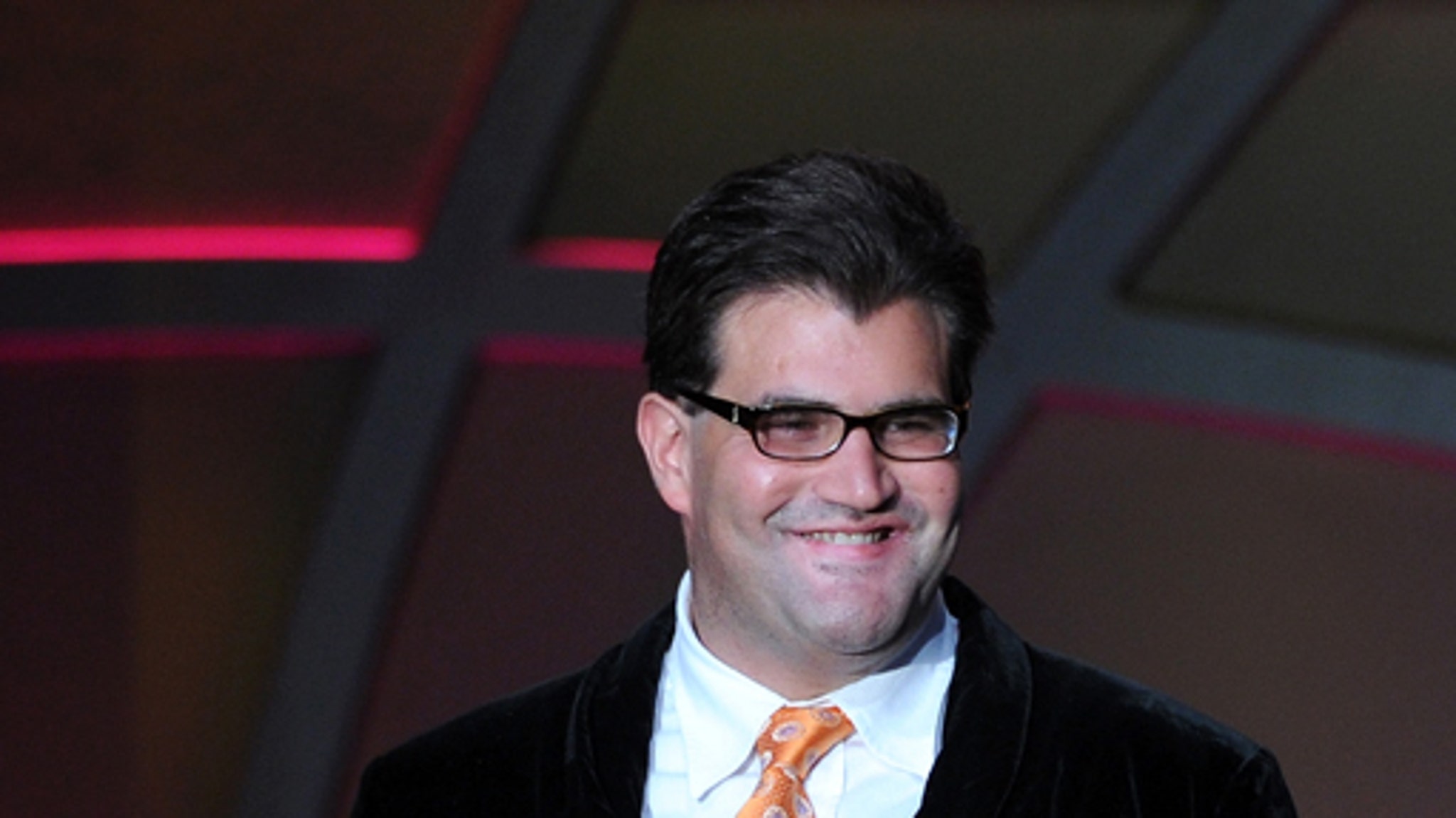 Jason Davis Gummi Bear Photos