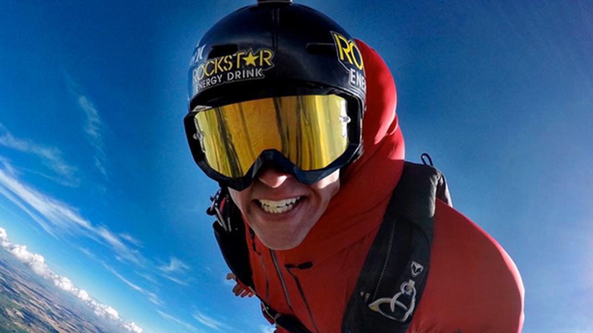 Remembering Erik Roner