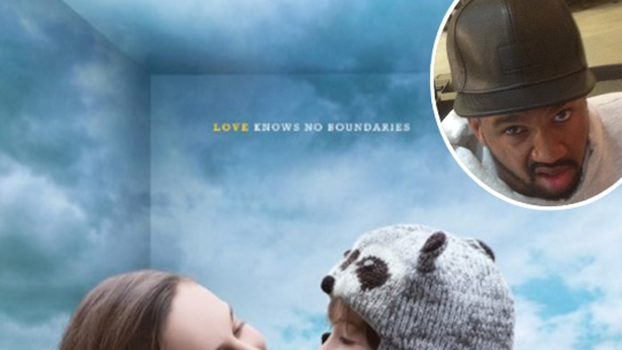 TMZ Staff Picks -- Best Movie of Last Year?!