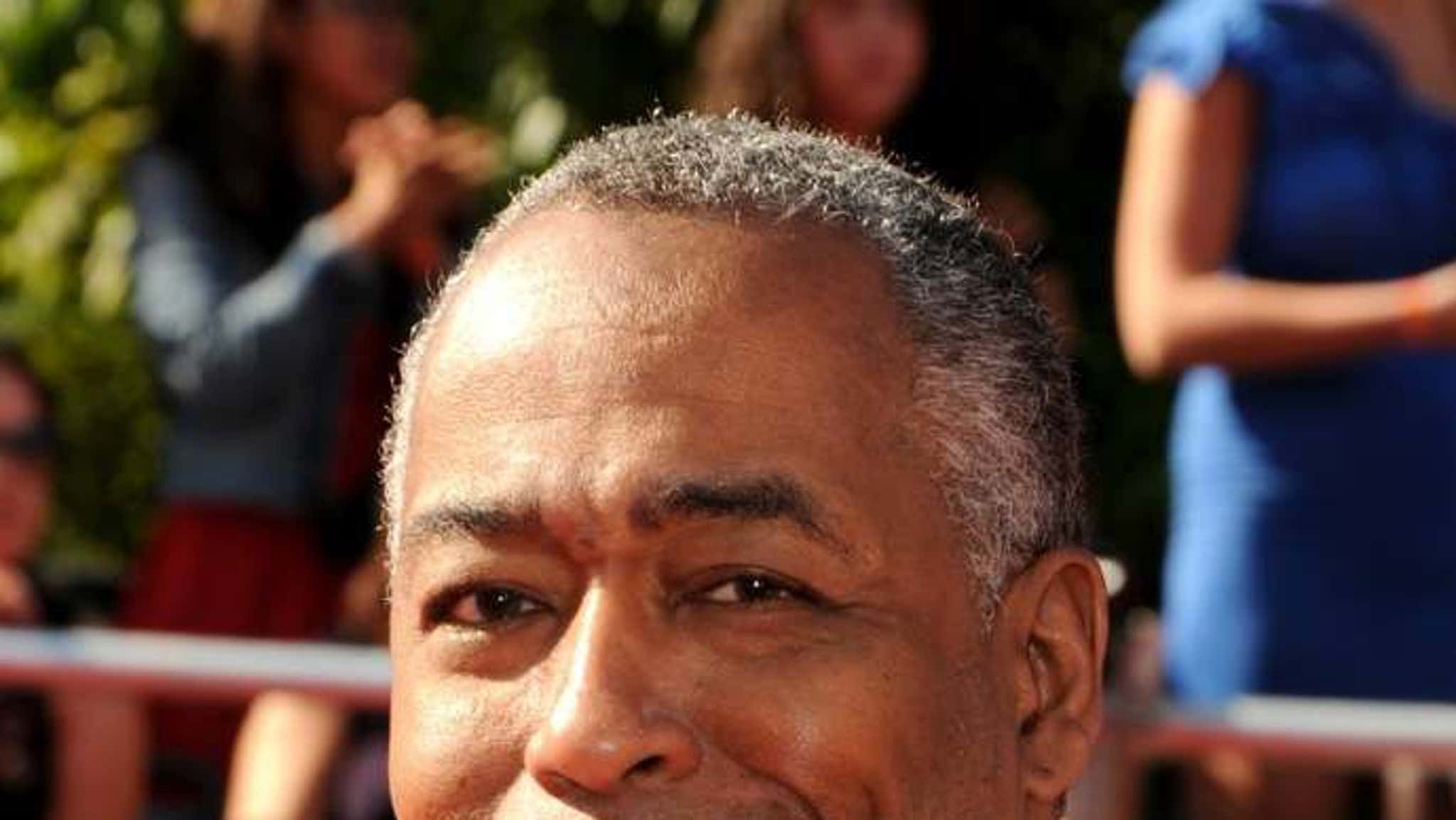 Remembering John Saunders