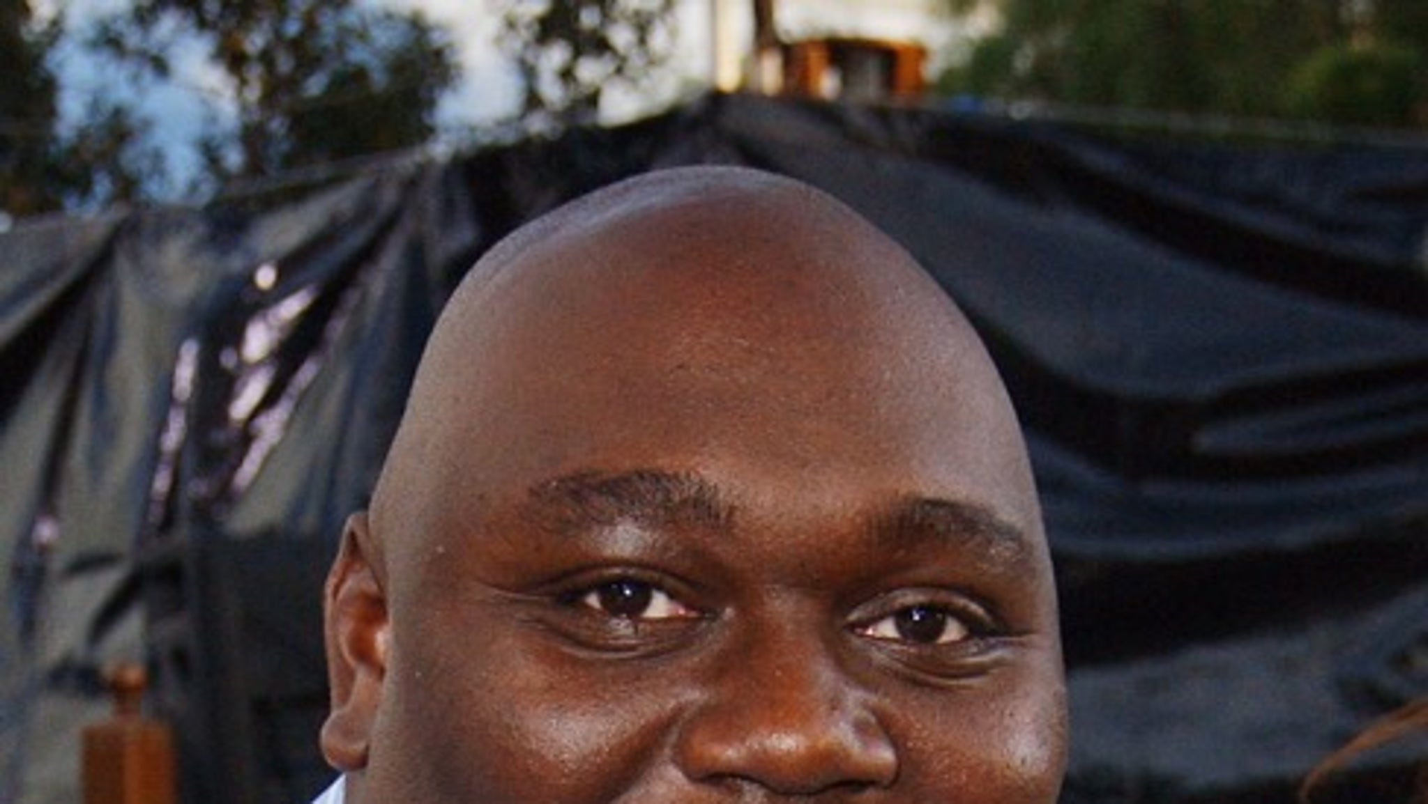 Faizon Love -- Through the Years
