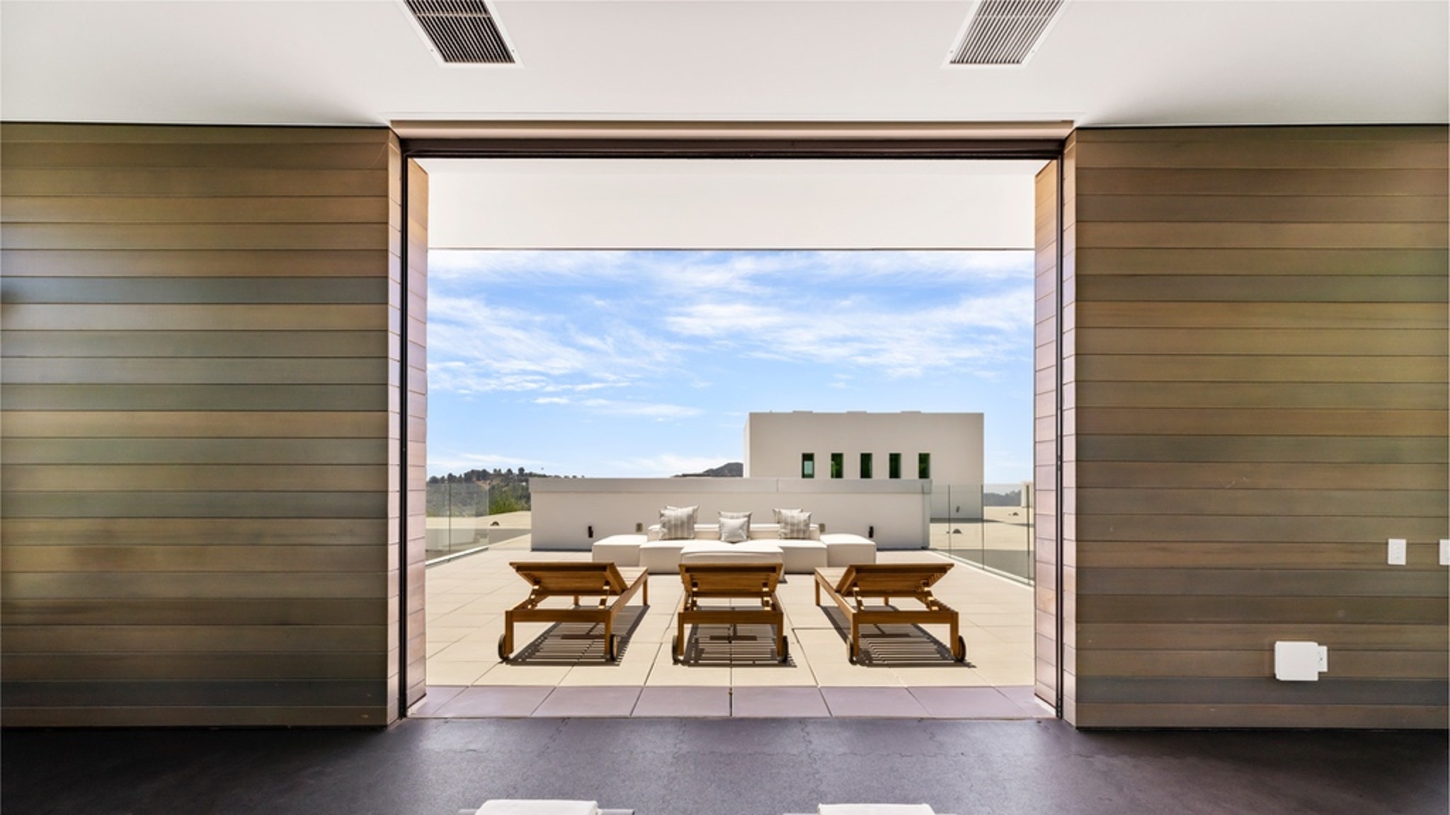 Zedd's Beverly Hills Home