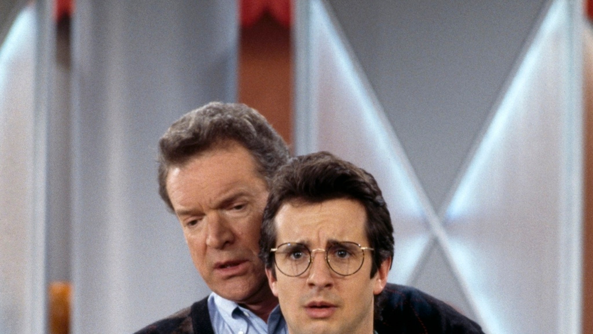 Remembering Charles Kimbrough