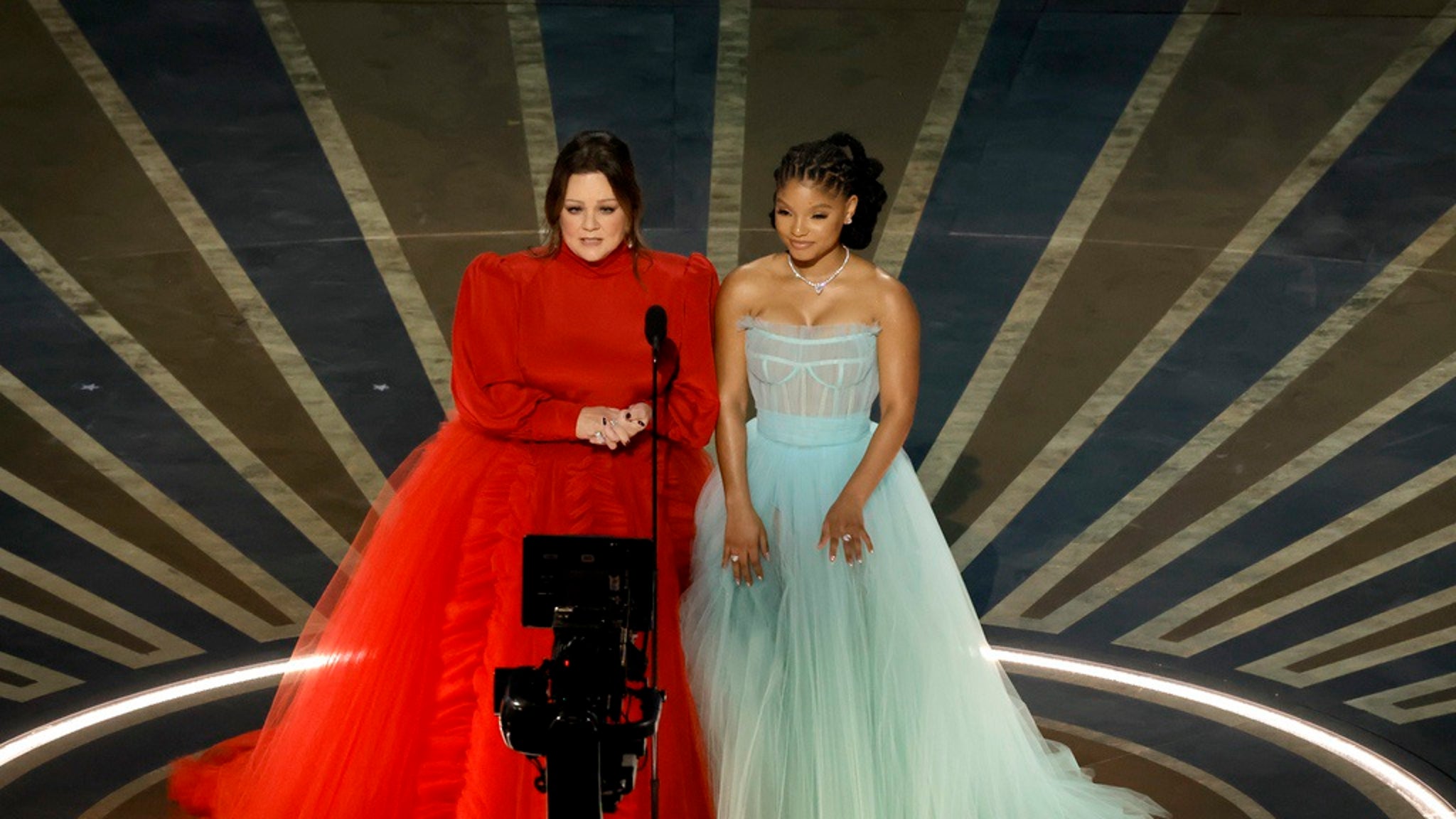 Most Memorable Moments of the 2023 Oscars