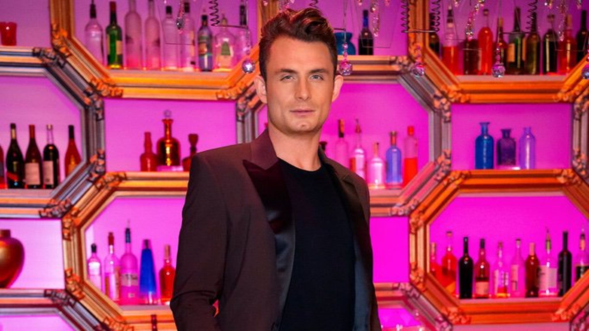 'Vanderpump Rules' Reunion Cast Looks