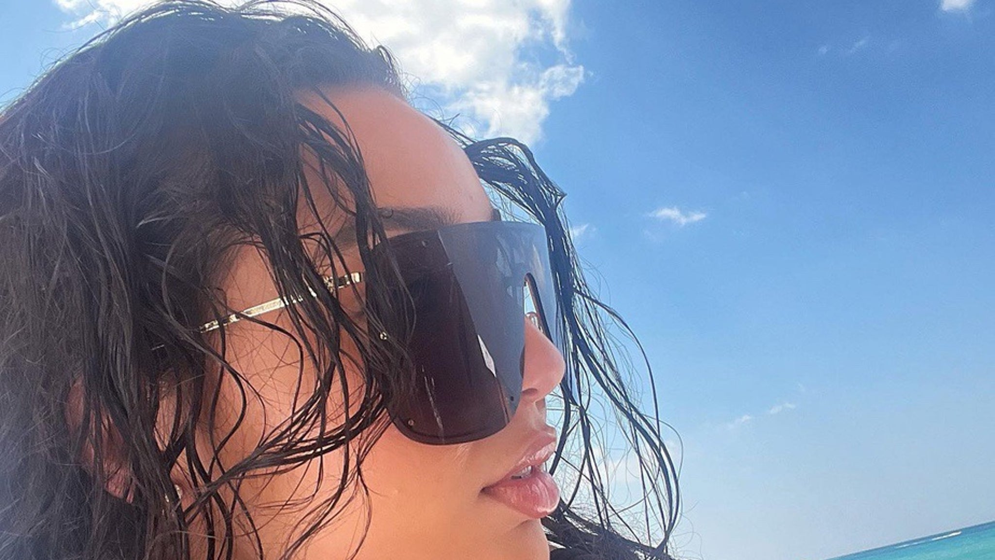 Gabrielle Wright Hot Shots