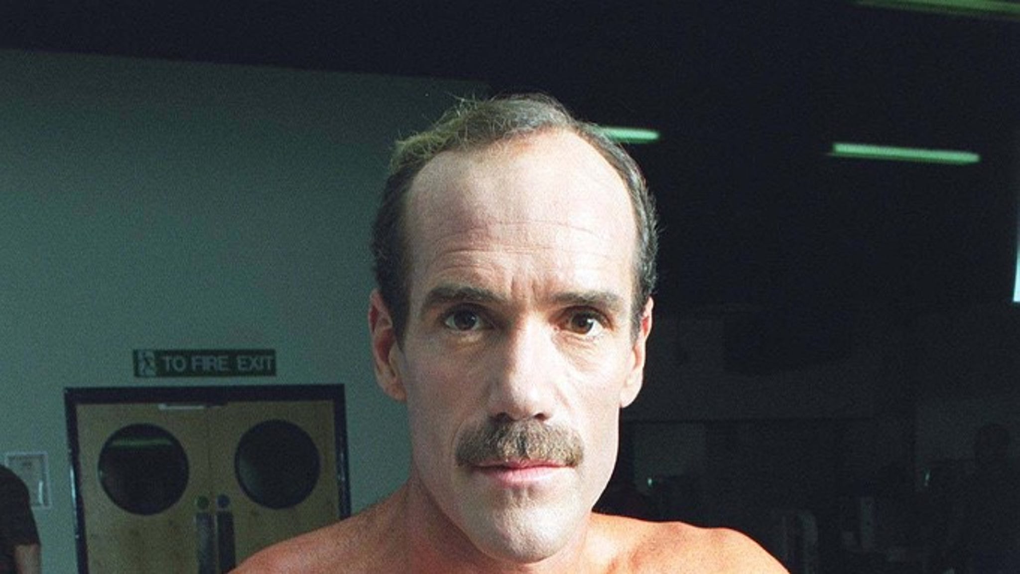 Remembering Michael Newman