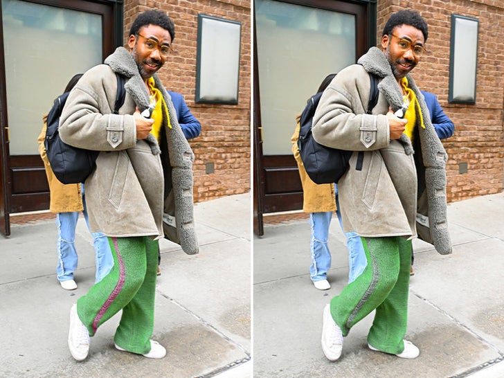 Ronnie in 'Role Models' 'Memba Him?!