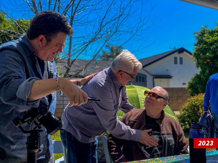 Toto's Bobby Kimball Documentary Delves Into His Dementia, Life After ...