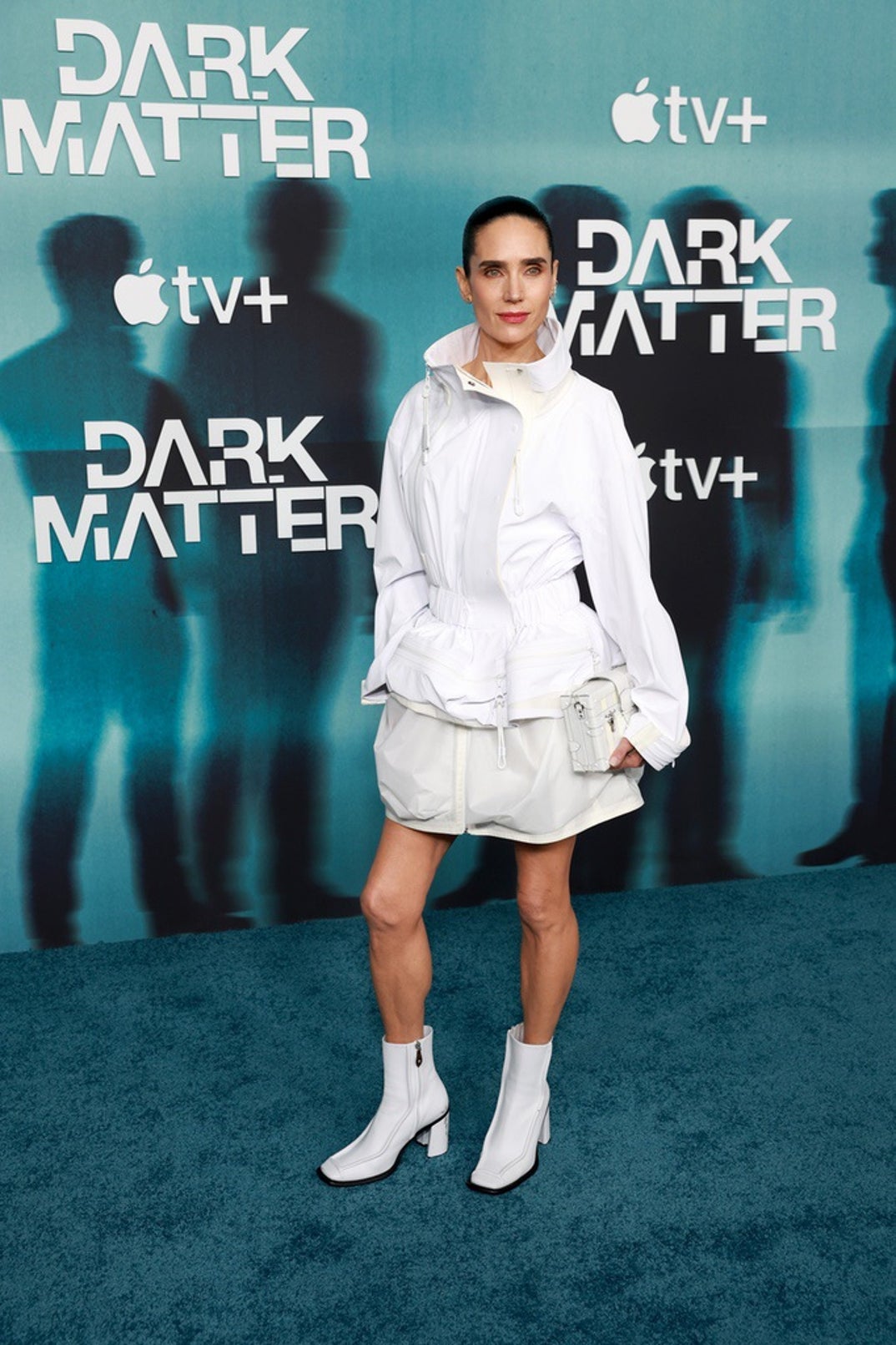 Jennifer Connelly Through The Years