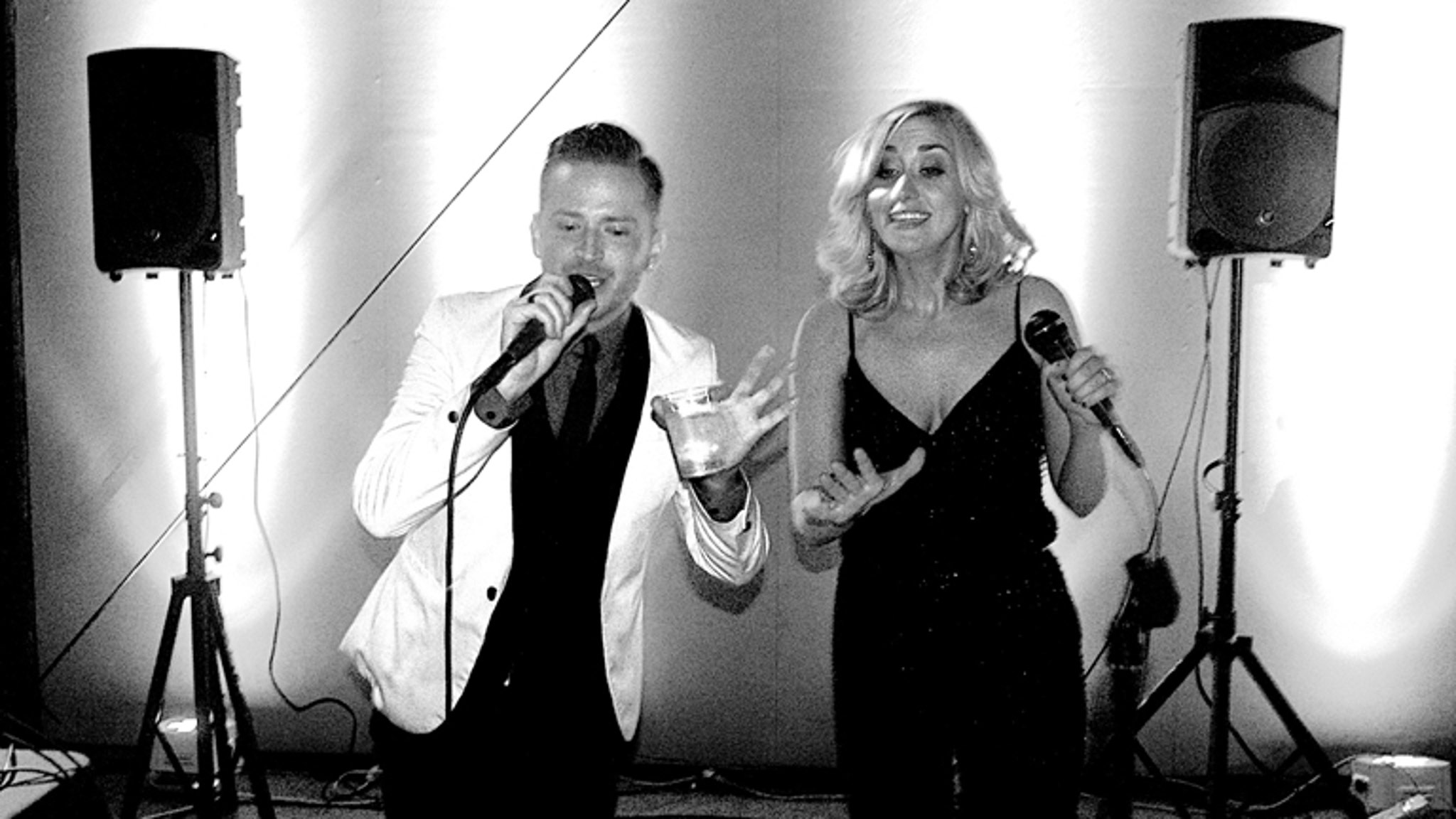 TMZ's Holiday Party Photos