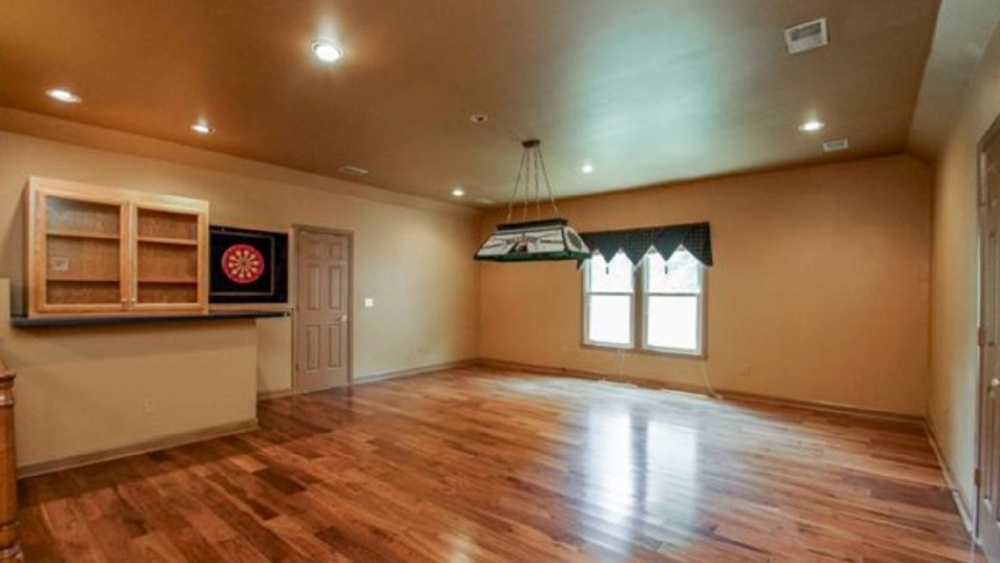 WWE's Lana and Rusev Buy House in Nashville