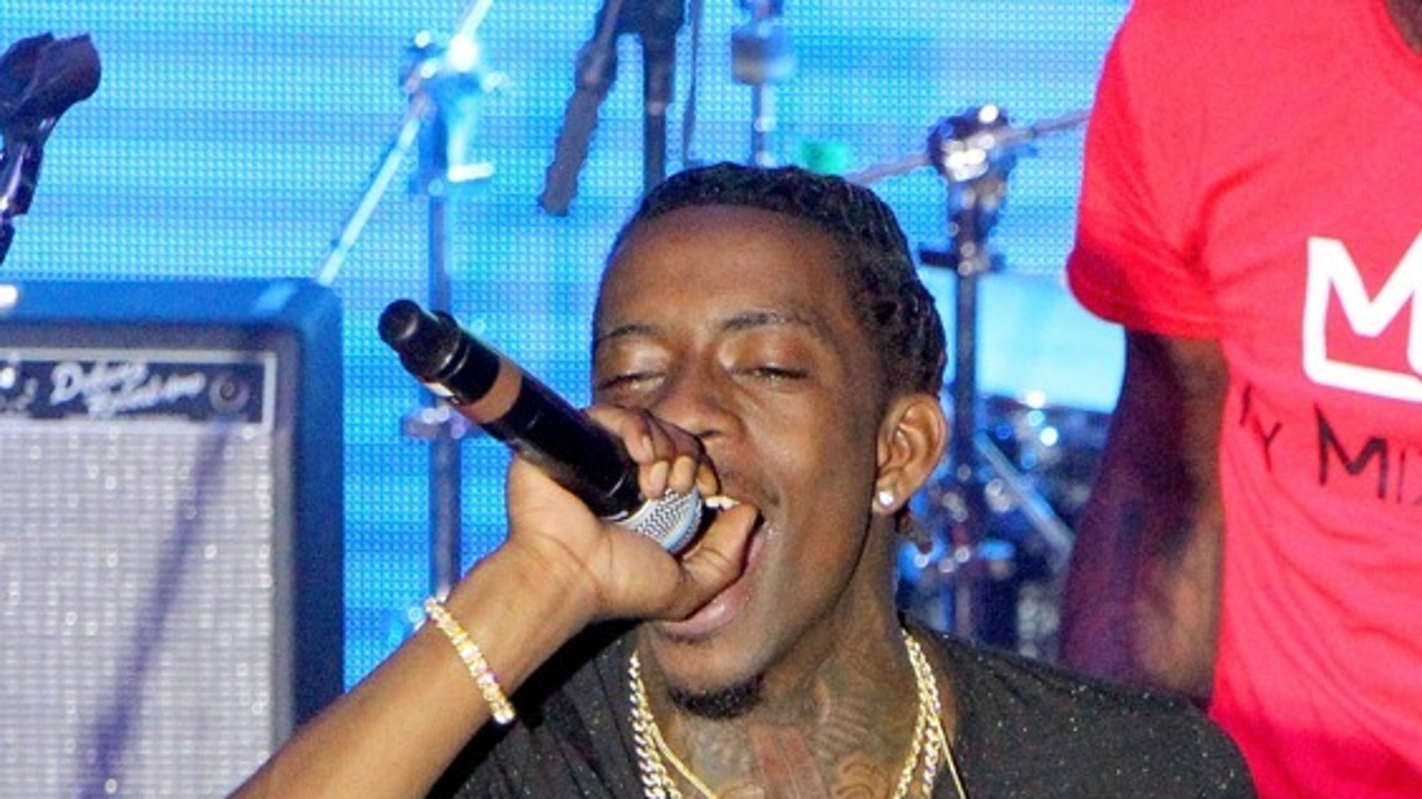 Remembering Rich Homie Quan