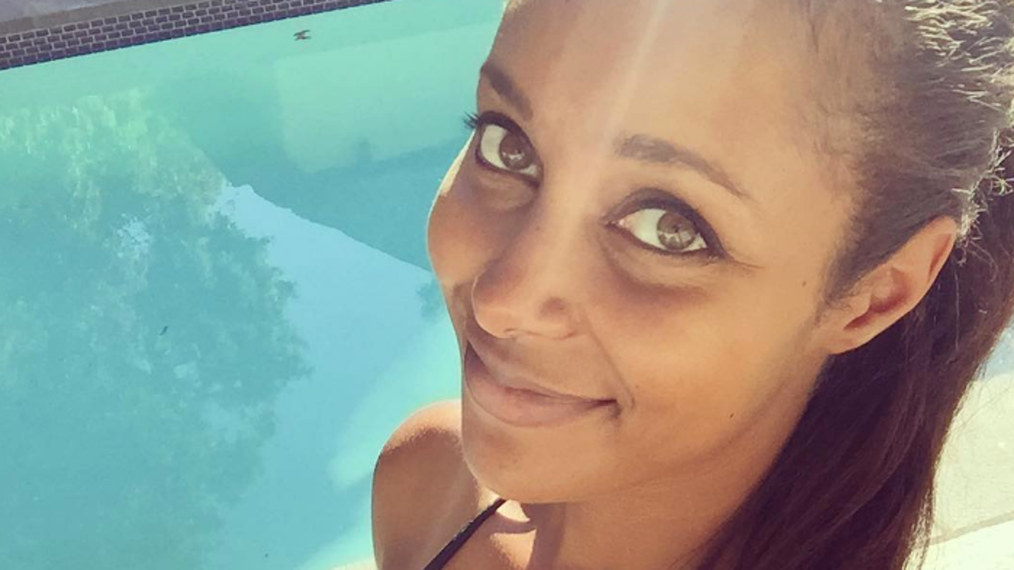 Brandi Rhodes Hot Shots