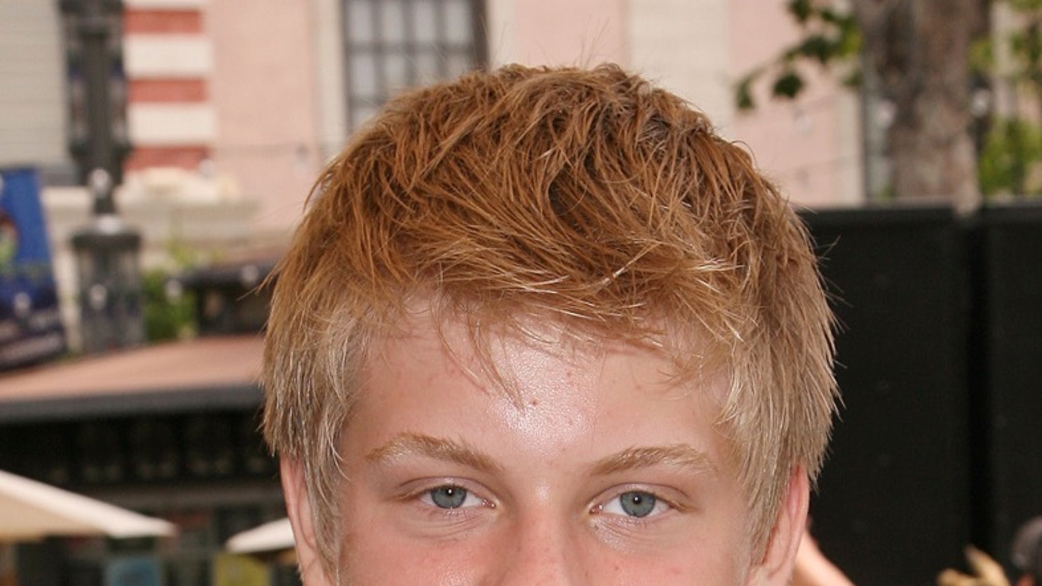 Remembering Jackson Odell