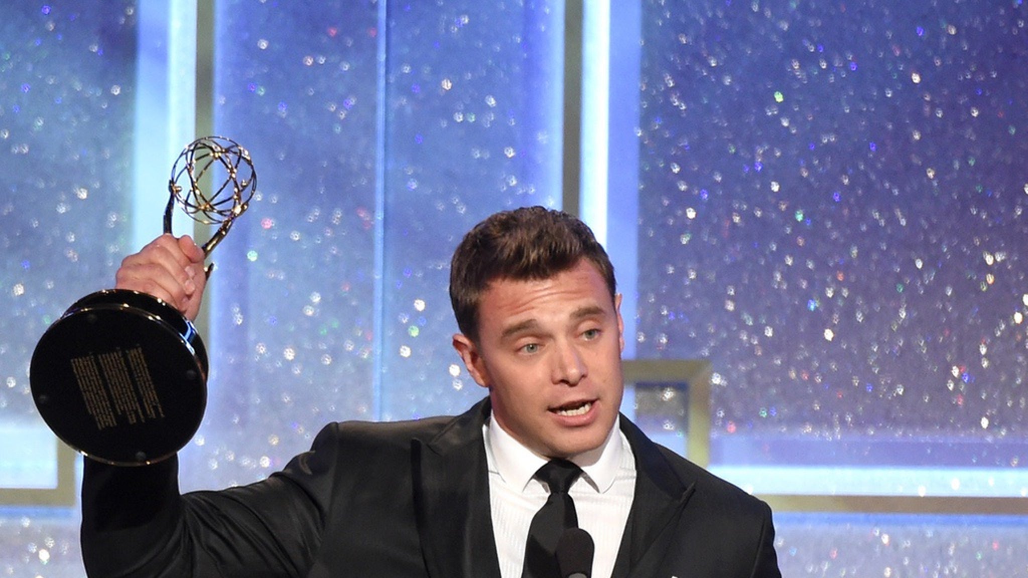 Remembering Billy Miller