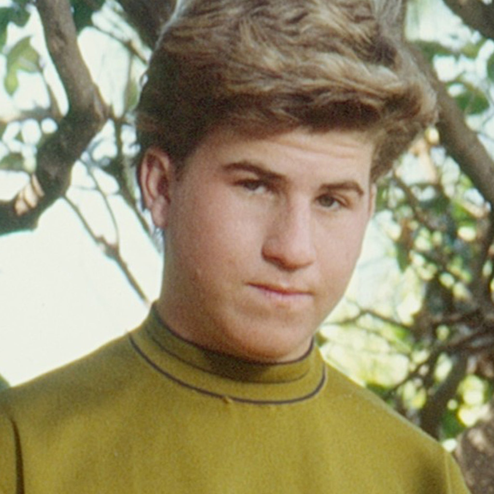 Jason Hervey Back To The Future