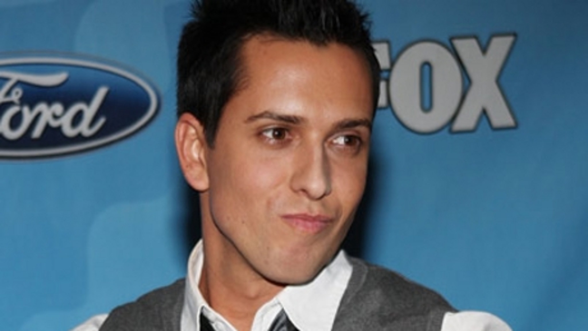 The Evolution of Ryan Seacrest