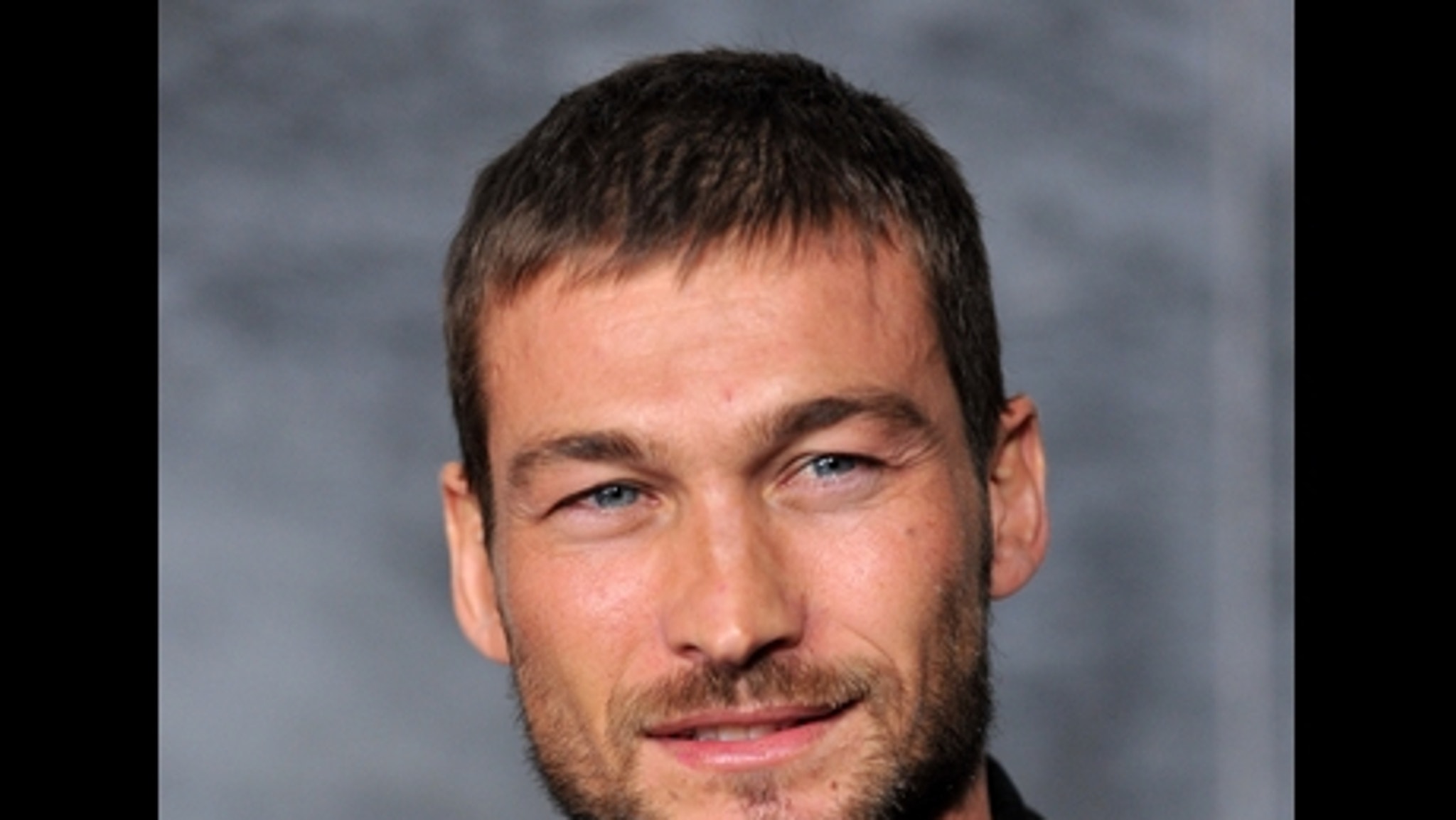 Remembering Andy Whitfield