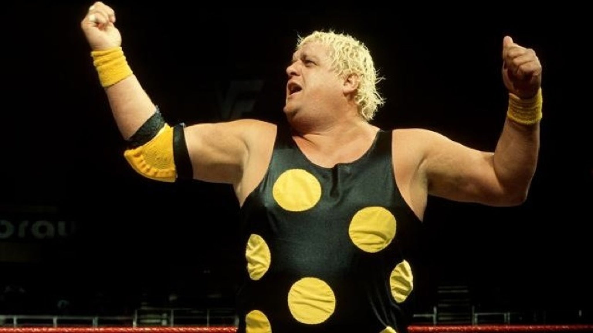 Remembering Dusty Rhodes