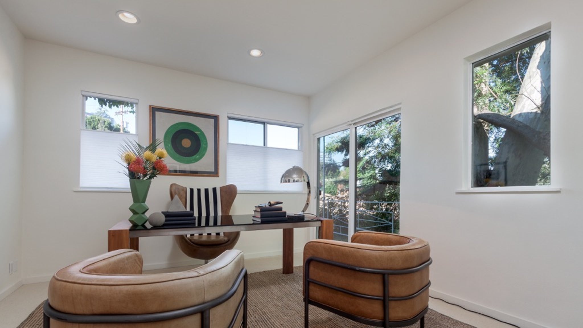 Jared Leto Relists Hollywood Hills House