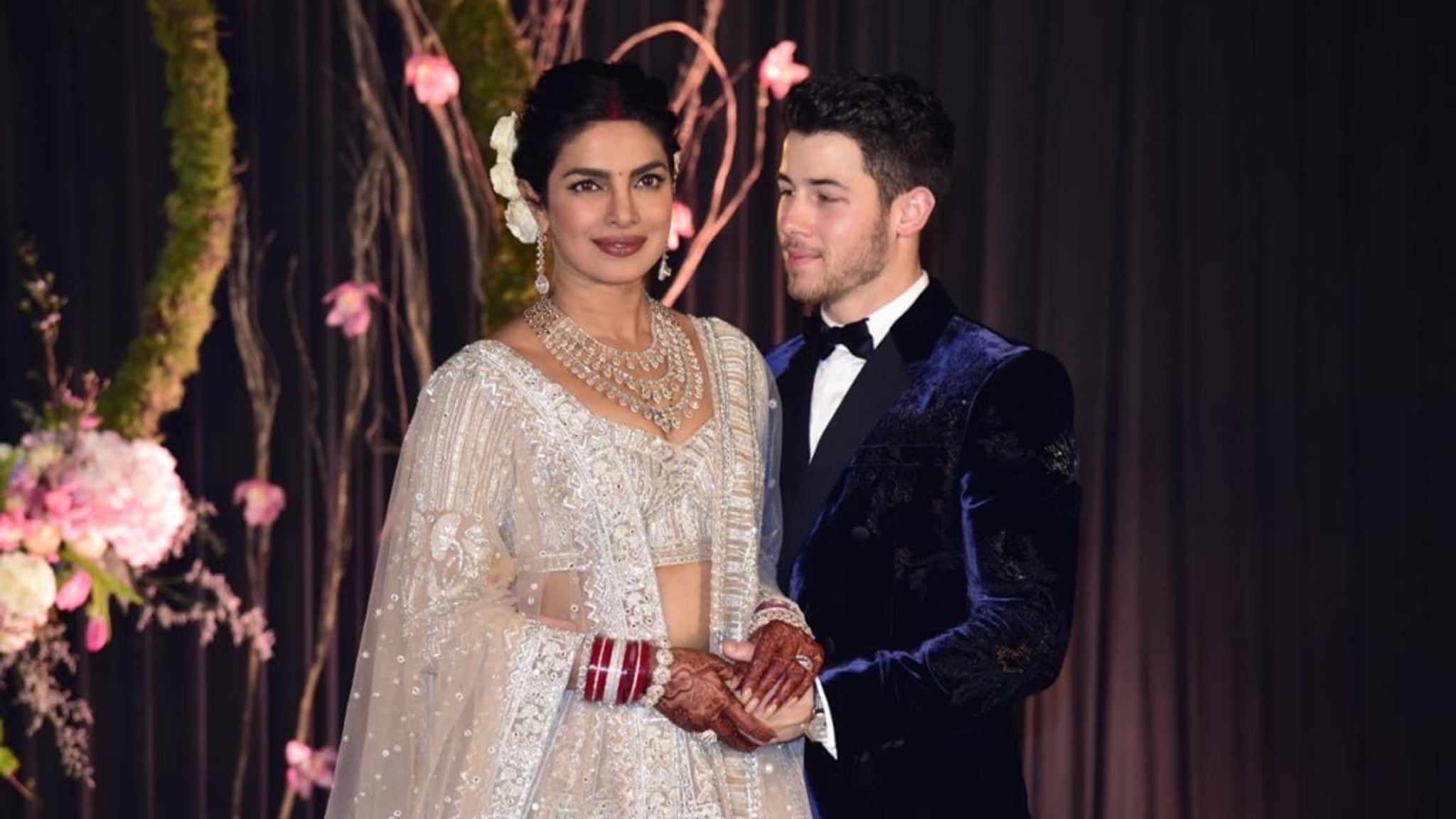 Nick & Priyanka's Infinite Wedding