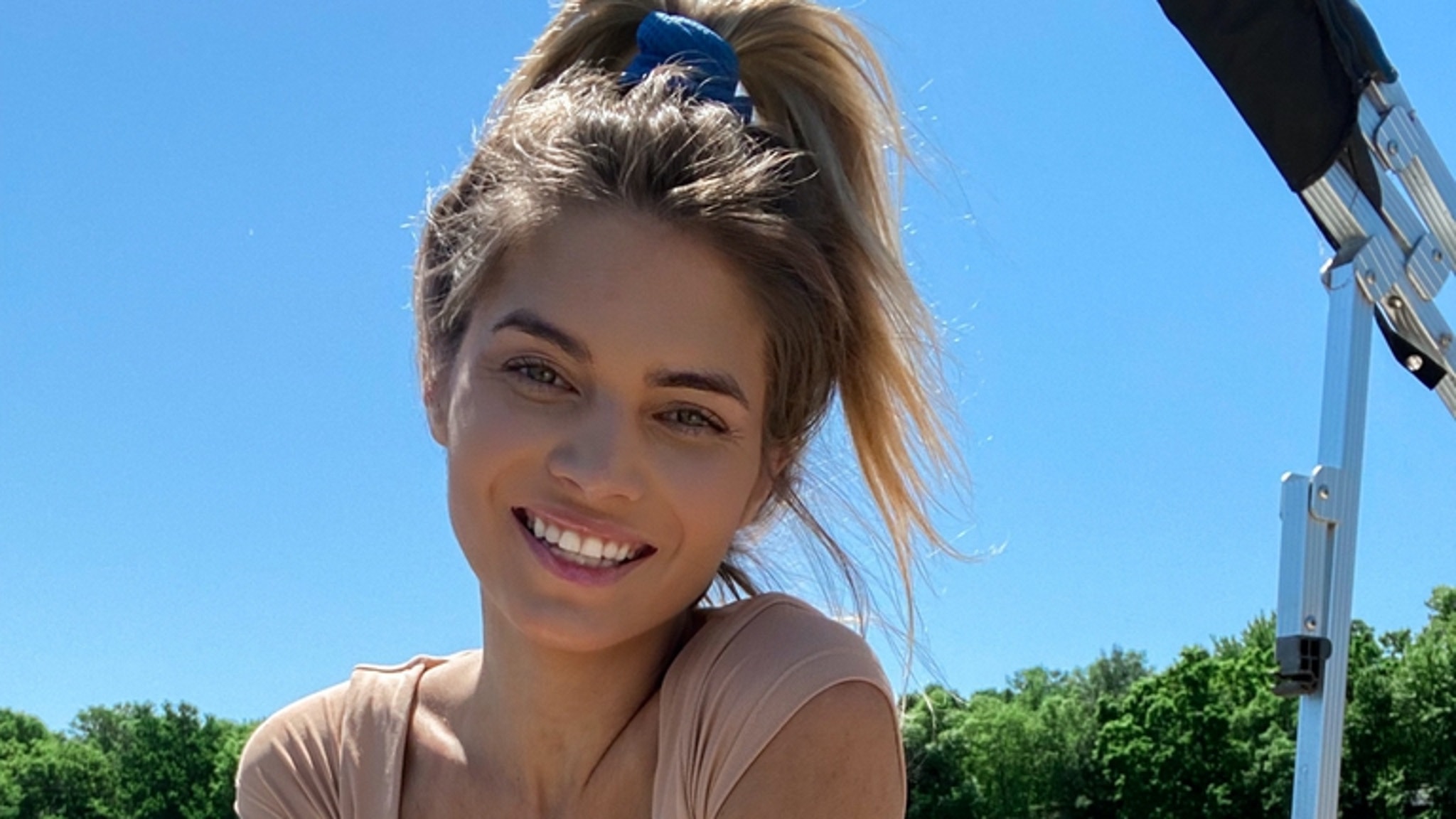 Morgan Ketzner Hot Shots