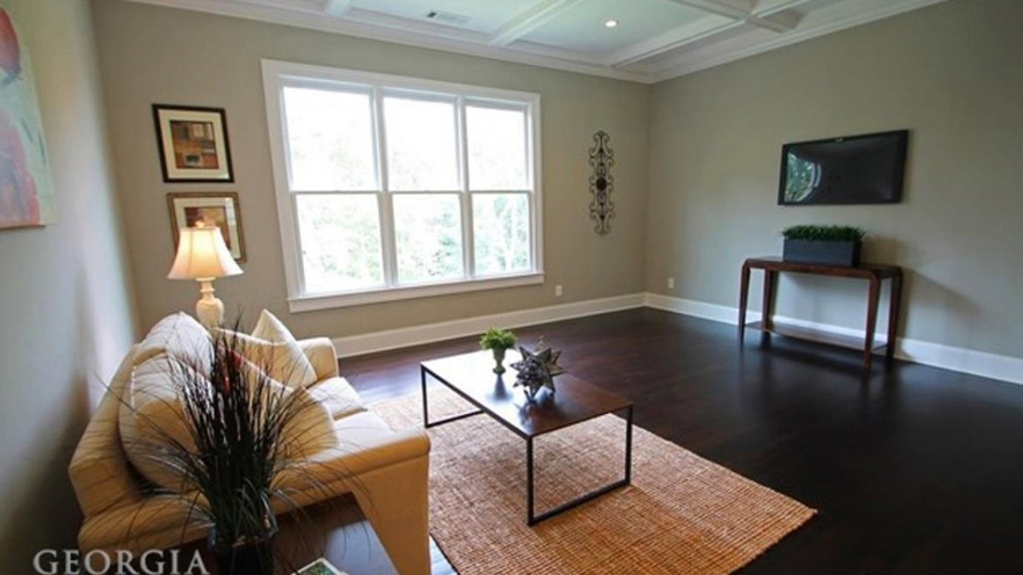 Young Jeezy's New Big House