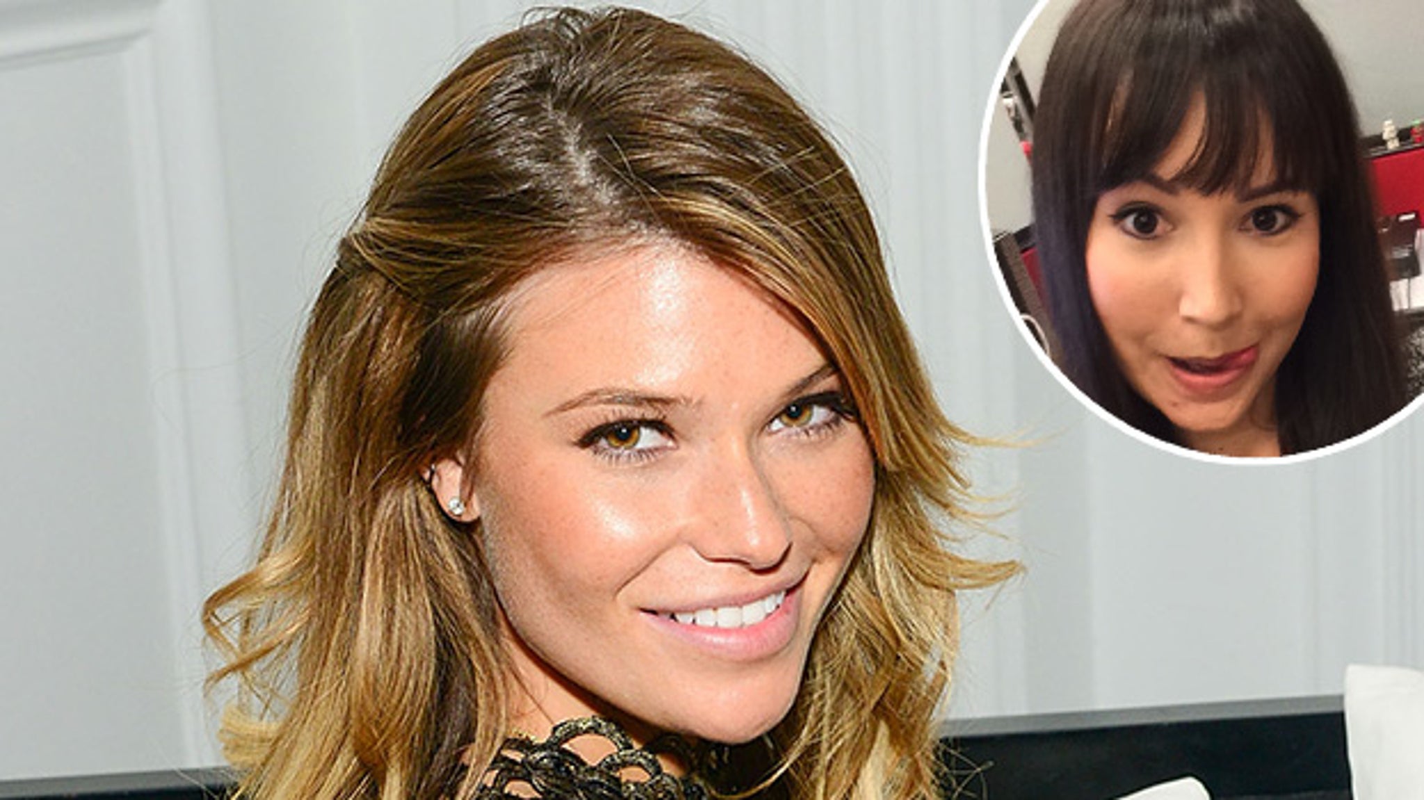 TMZ Staff Picks -- Which Star Would You Want for a Roommate?