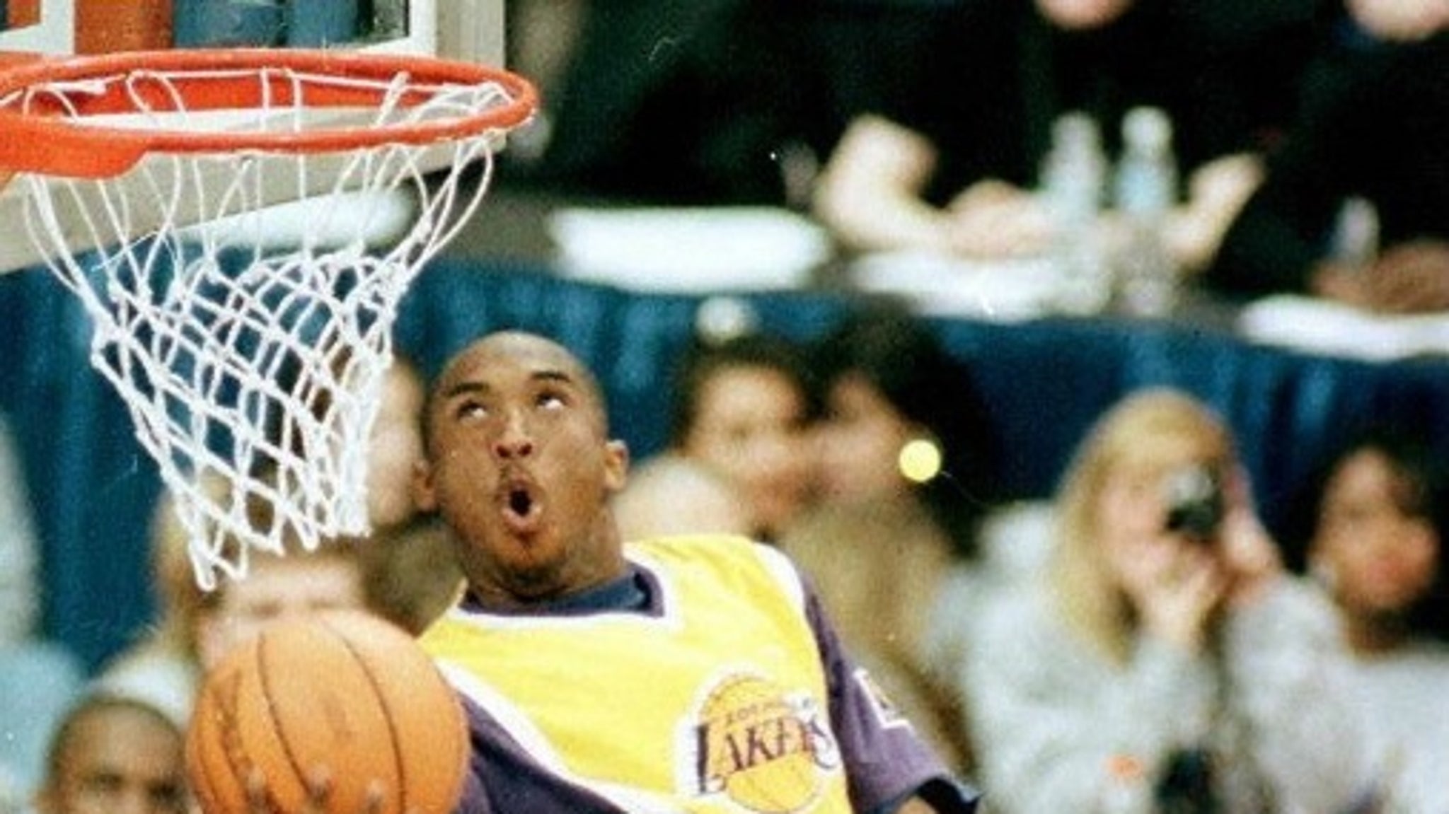 Kobe Bryant's Most Memorable NBA Moments